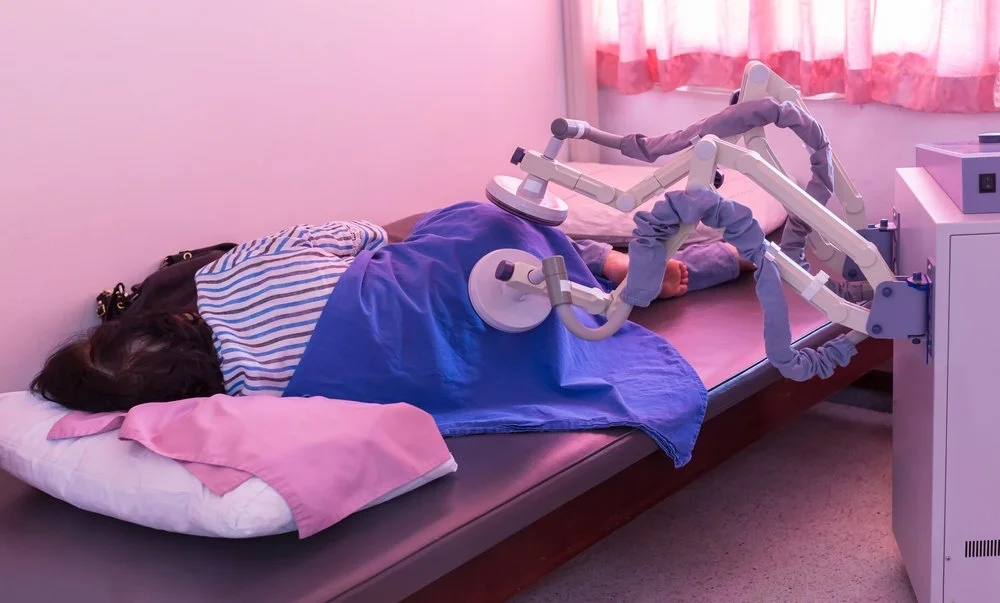 Should You Take Diathermy to Reduce Chronic Joint Pain?