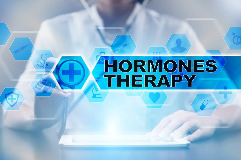 What Should You Know About Bioidentical Hormone Replacement Therapy?