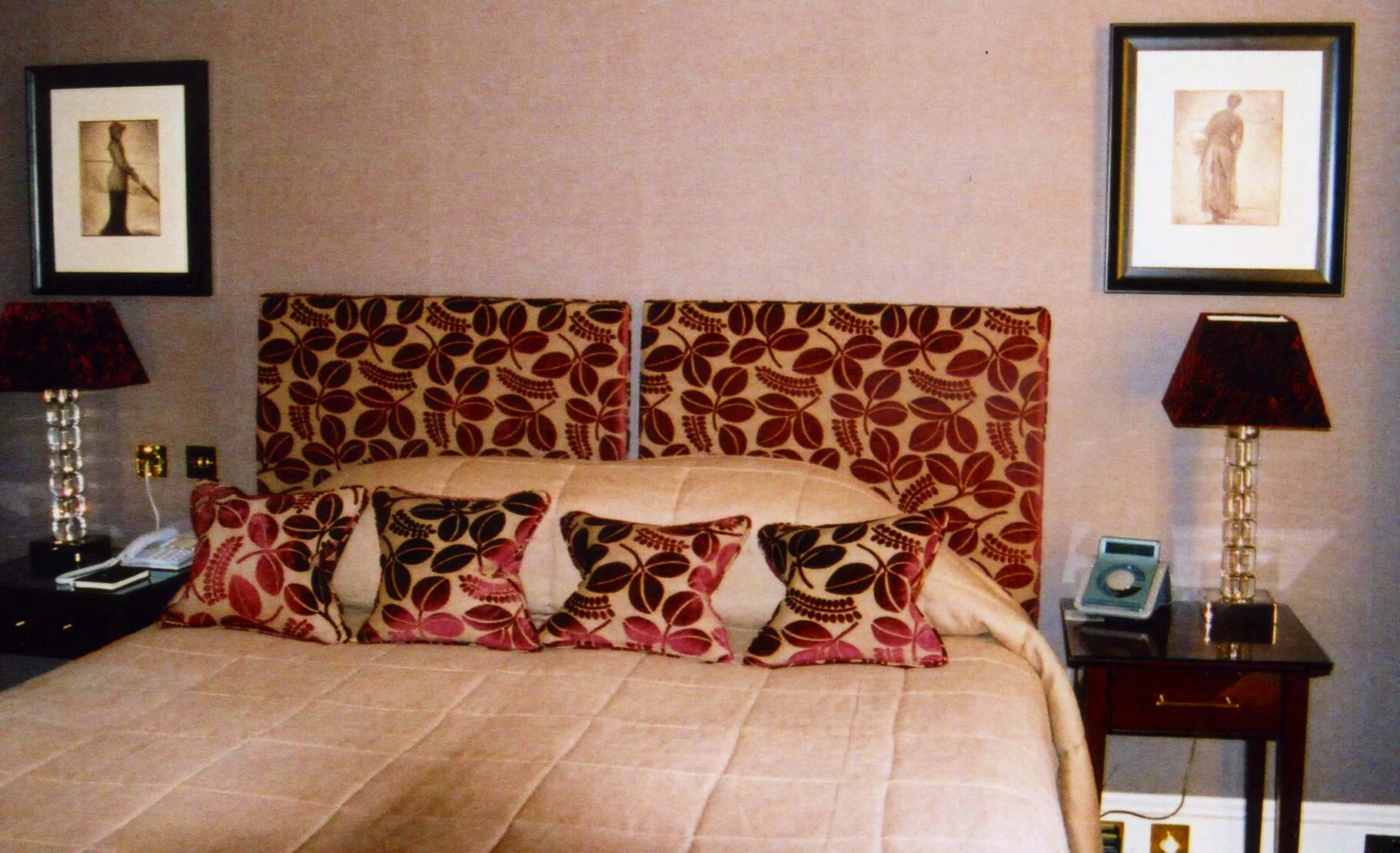 Mar Hall - Ghosts and All — Odd Scotland ........We'll Take You There!