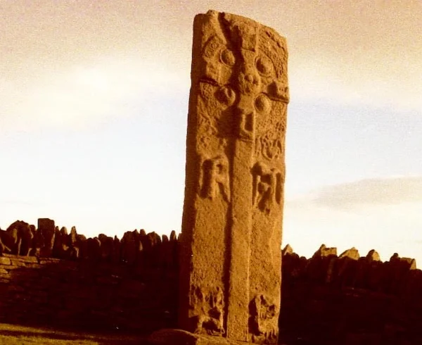 Lady Glamis Burned as a Witch in 1537 — Odd Scotland ........We'll Take ...