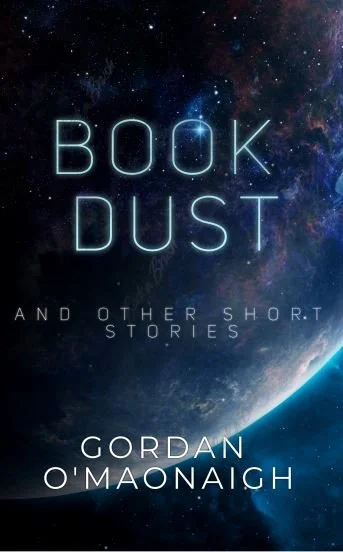 Book Dust — Odd Scotland ........We'll Take You There!