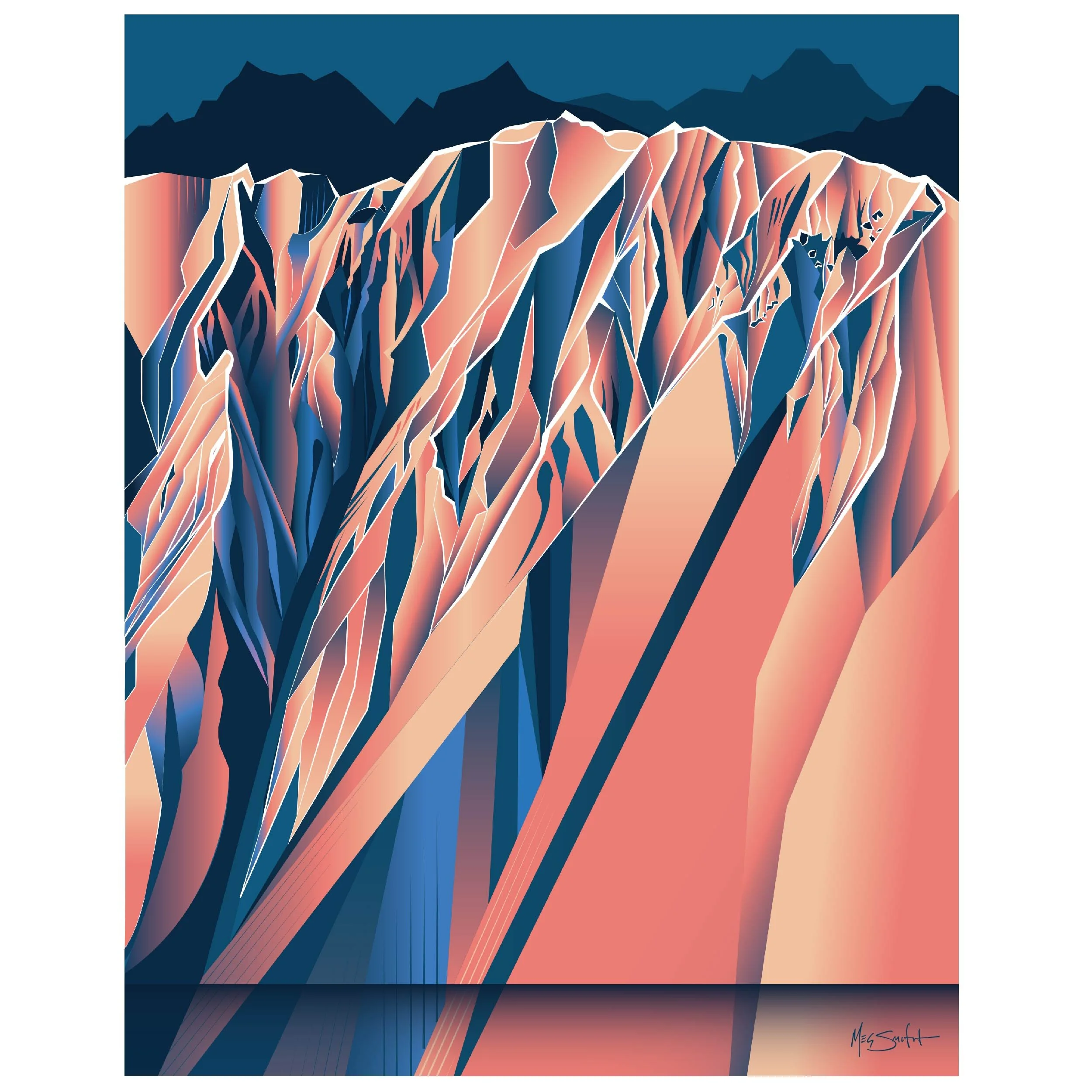 Prints — Meg Smith Art + Design