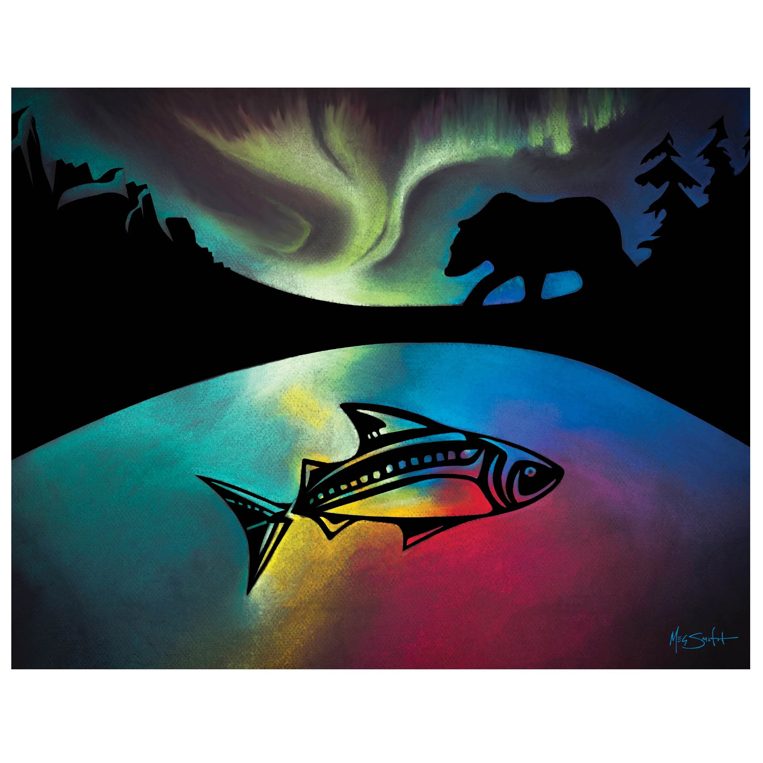 Prints — Meg Smith Art + Design