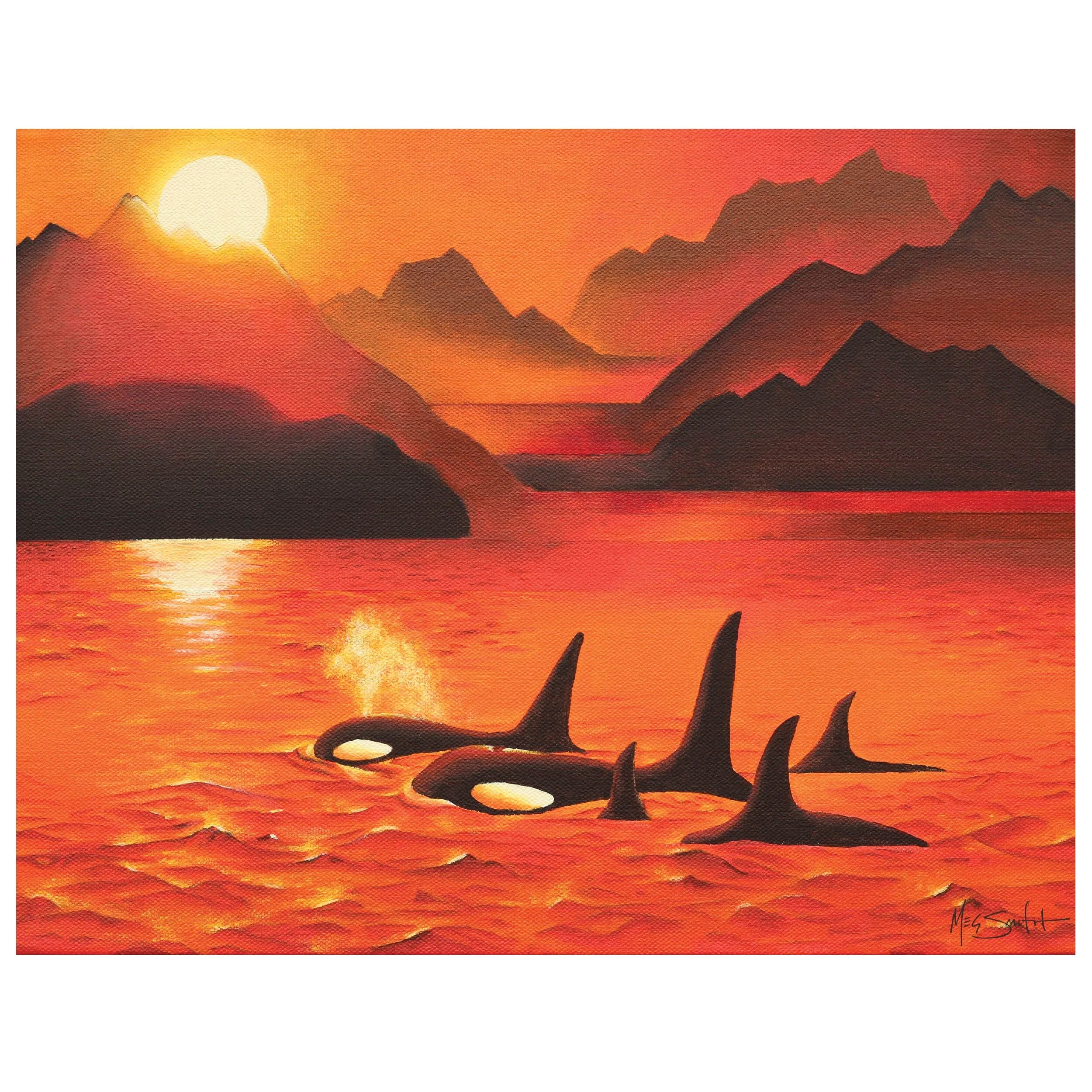 Prints — Meg Smith Art + Design