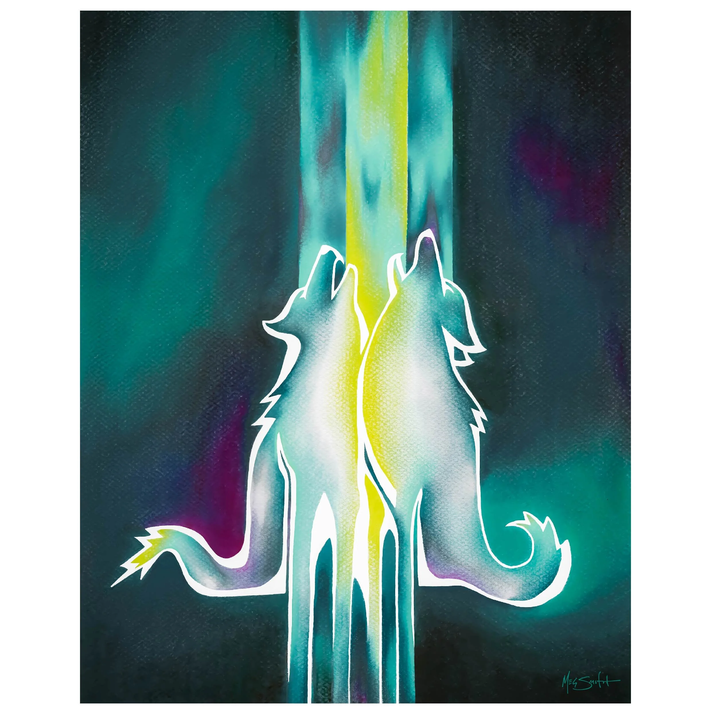 Prints — Meg Smith Art + Design