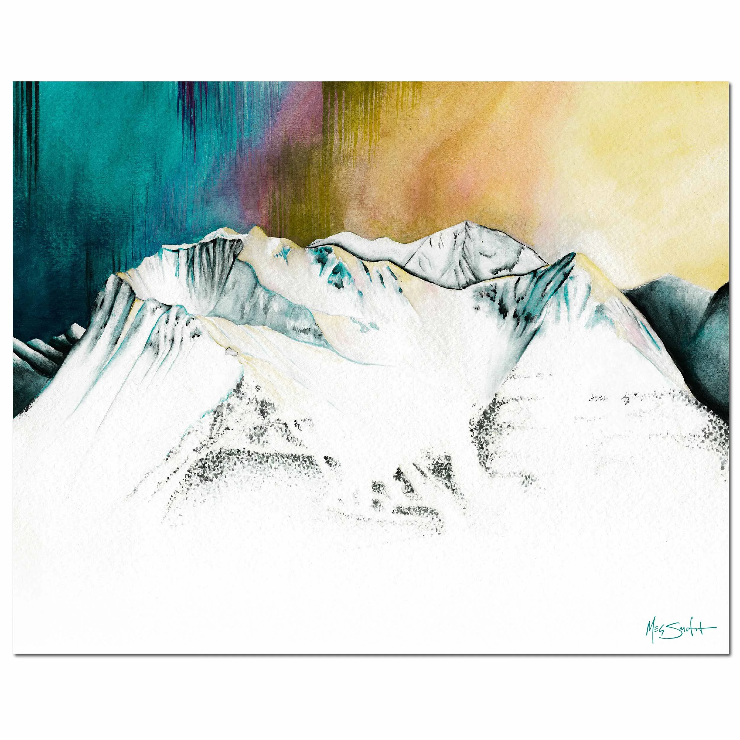 Prints — Meg Smith Art + Design