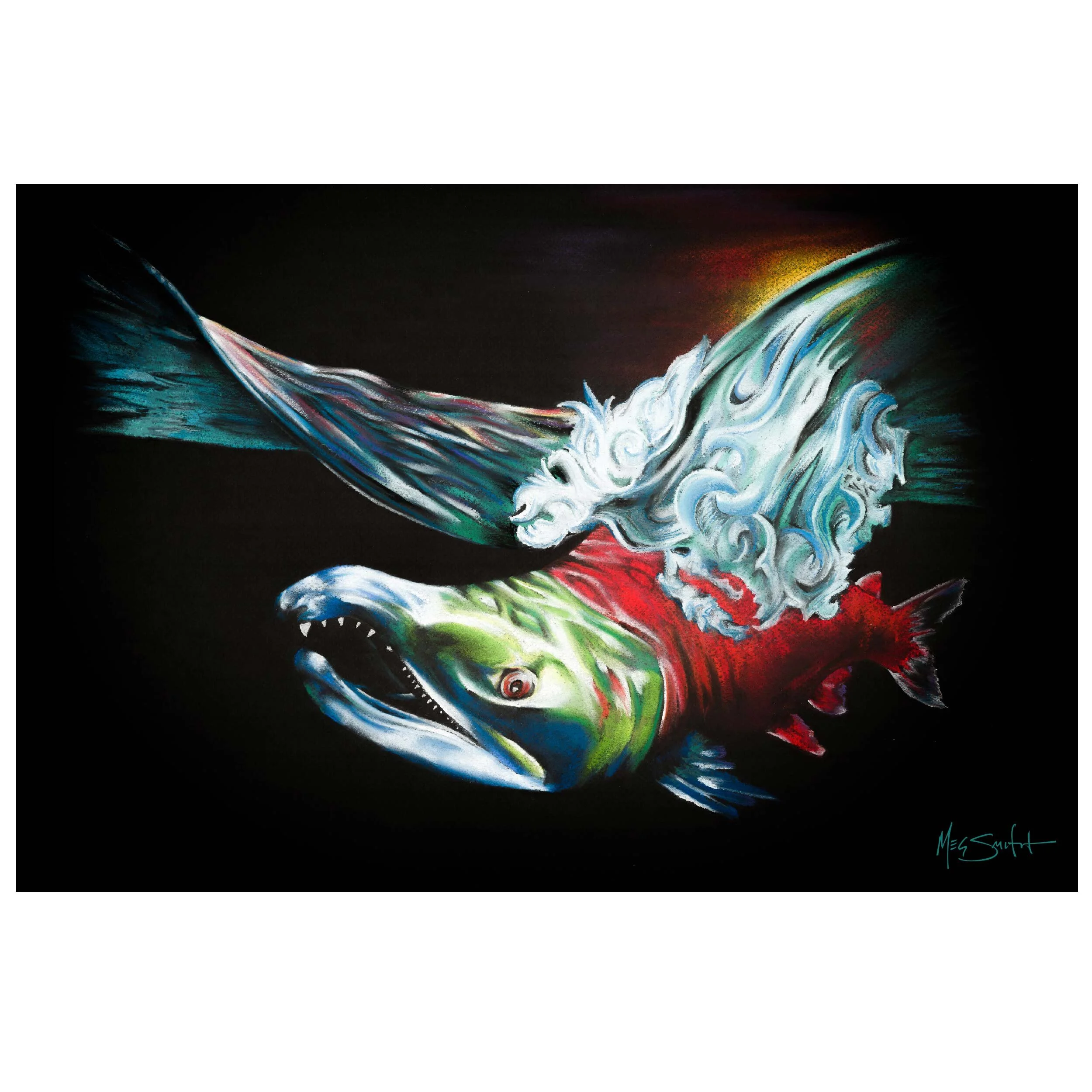 Prints — Meg Smith Art + Design