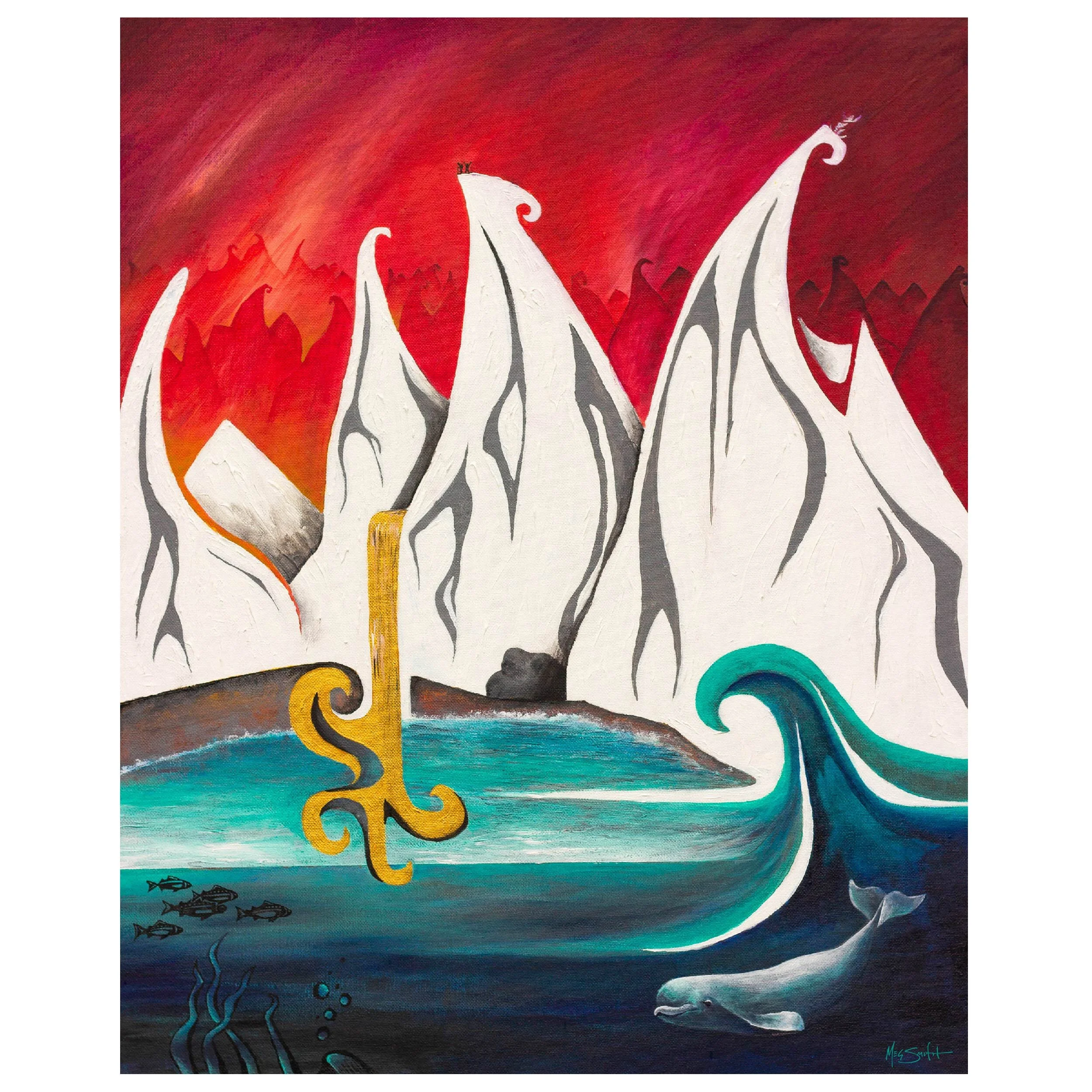 Prints — Meg Smith Art + Design