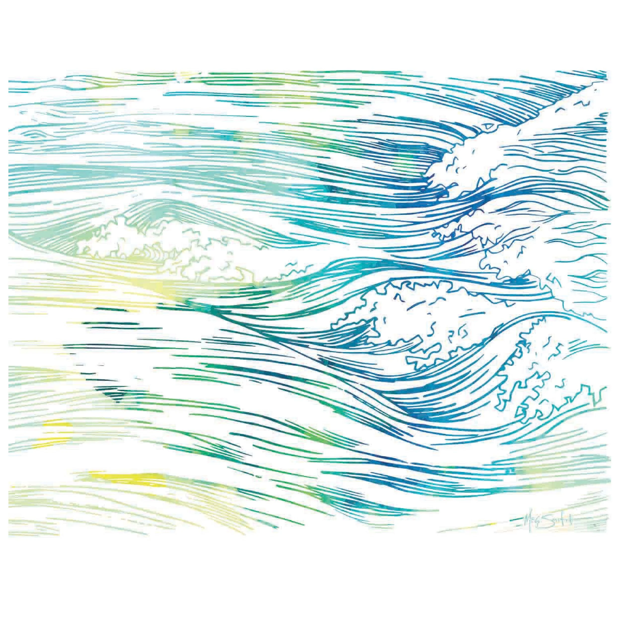 Prints — Meg Smith Art + Design