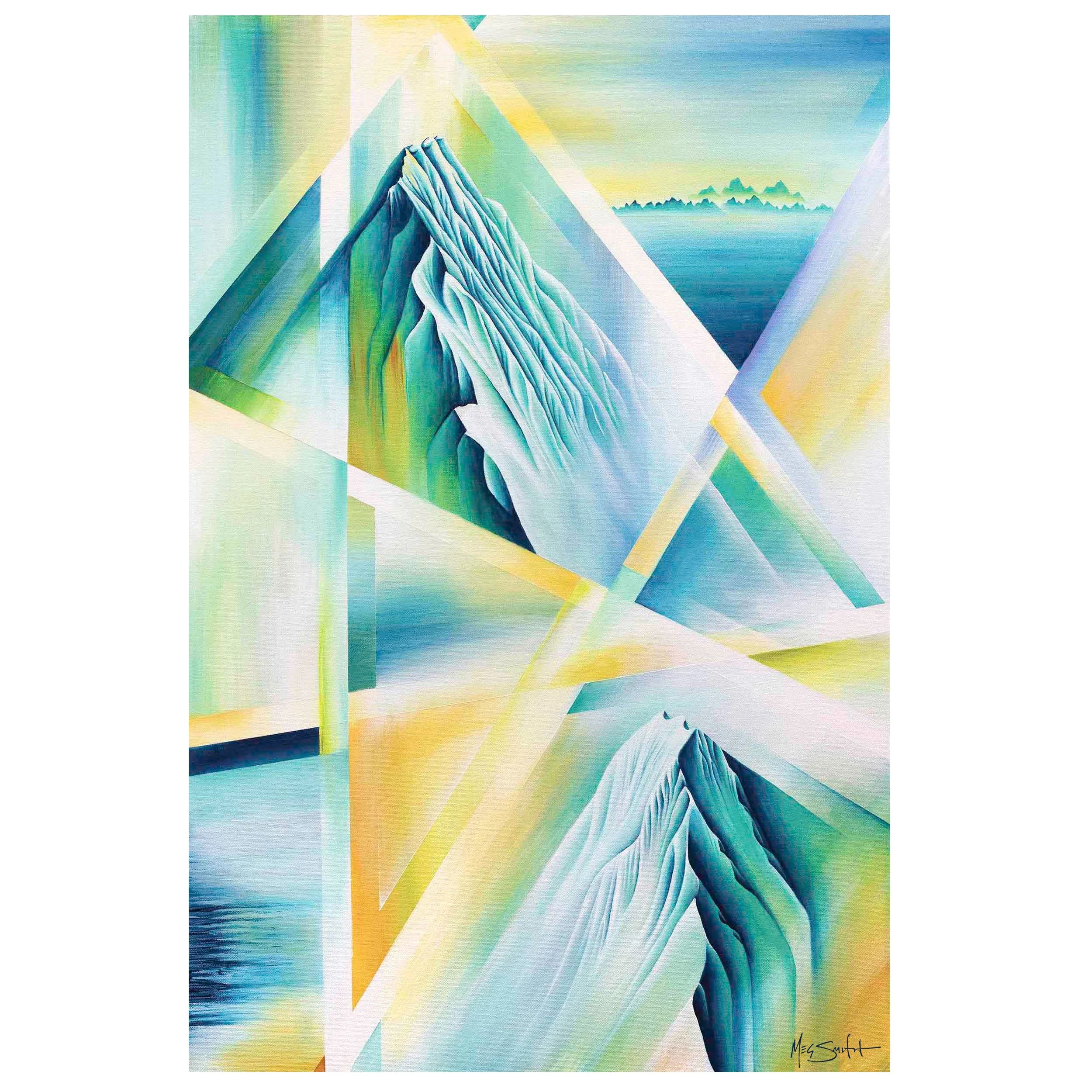 Originals — Meg Smith Art + Design