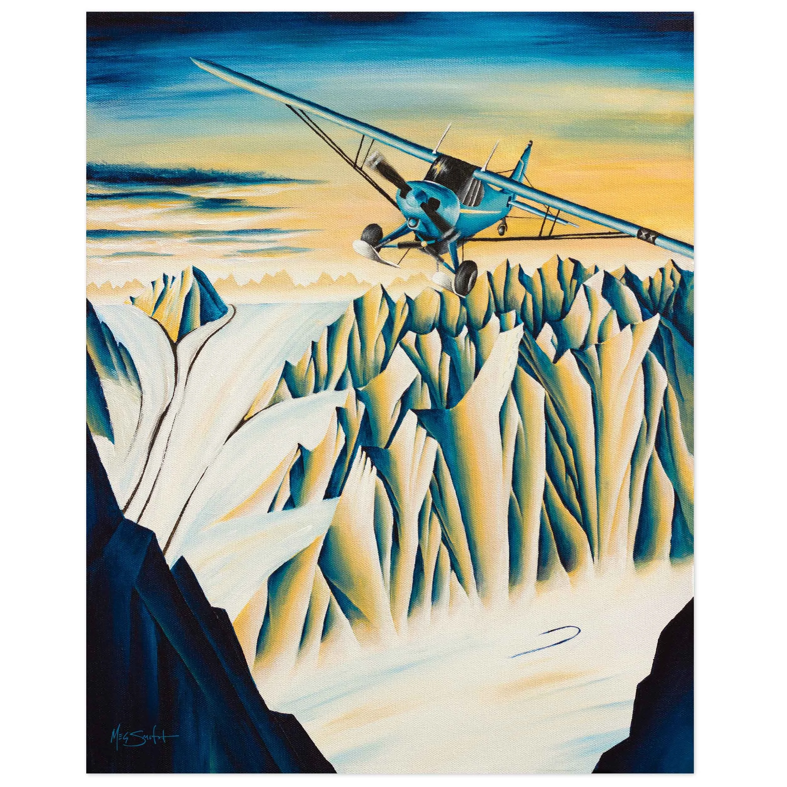 Originals — Meg Smith Art + Design