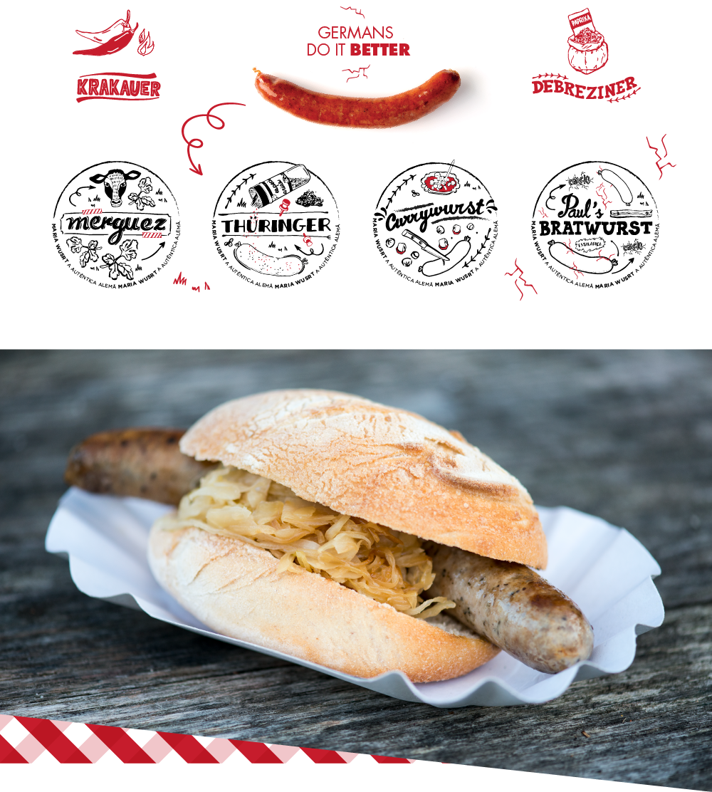 A Mercearia - Everyday Branding Services