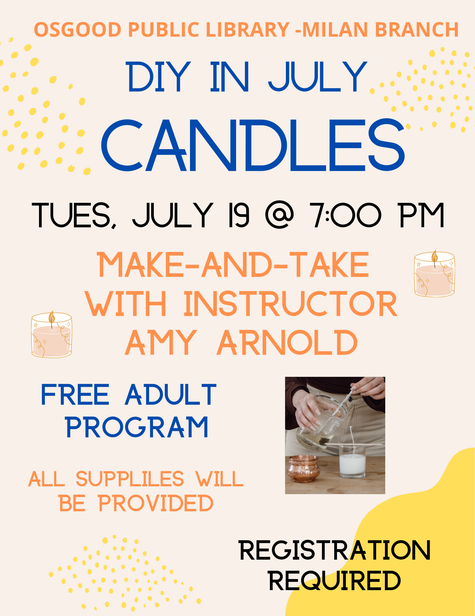 Osgood Public Library