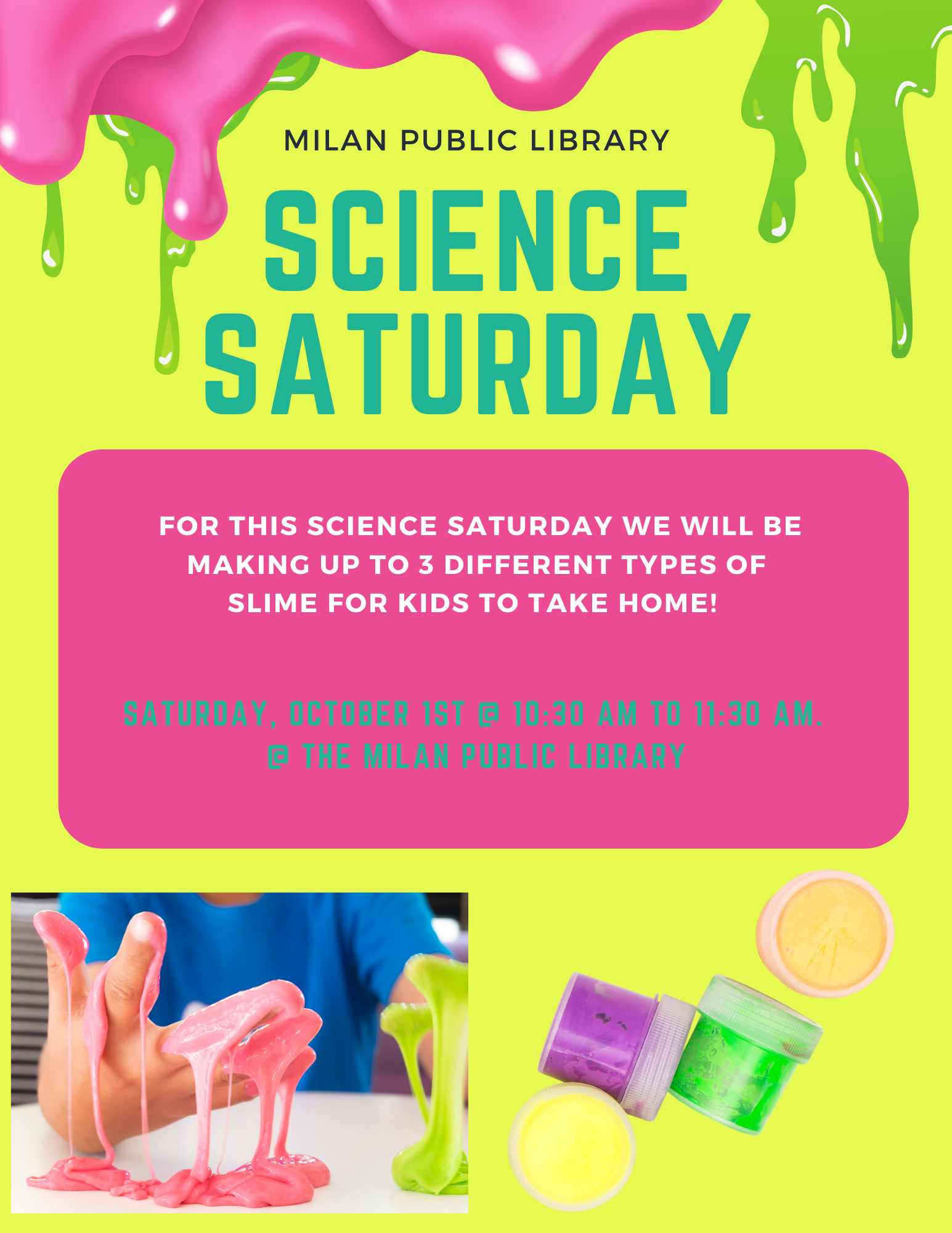 Events — Osgood Public Library