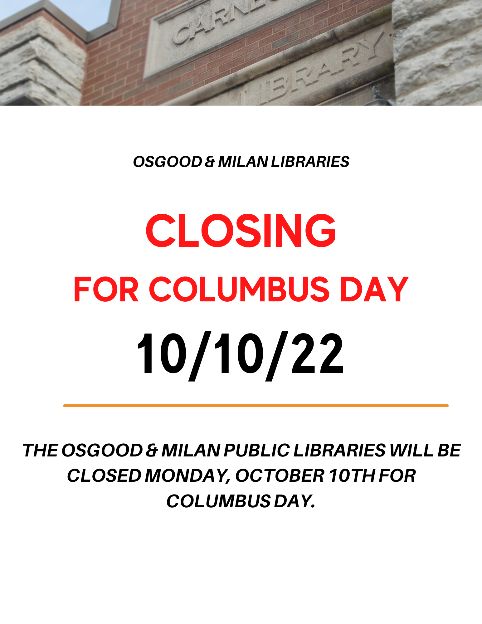 Events — Osgood Public Library