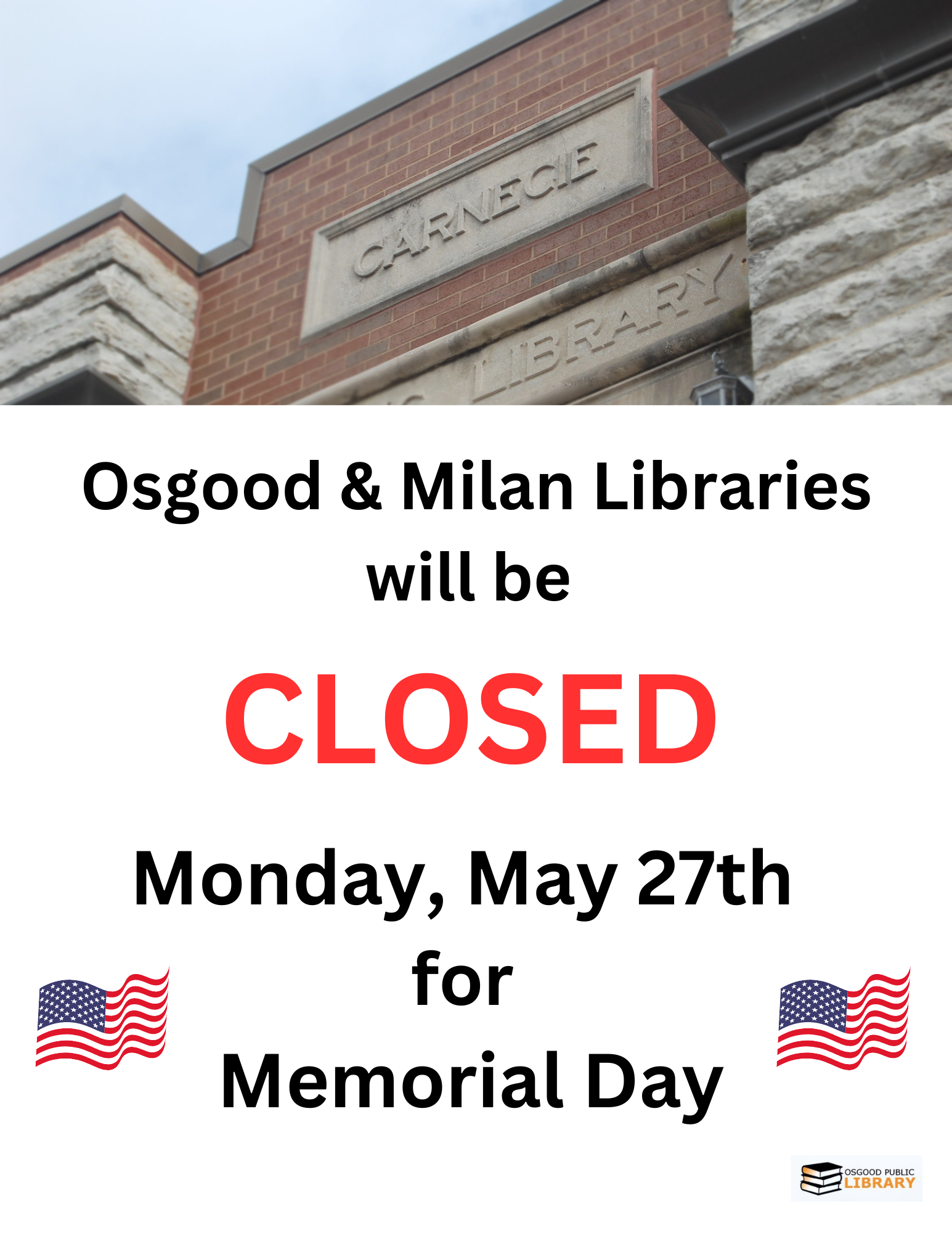Osgood Public Library