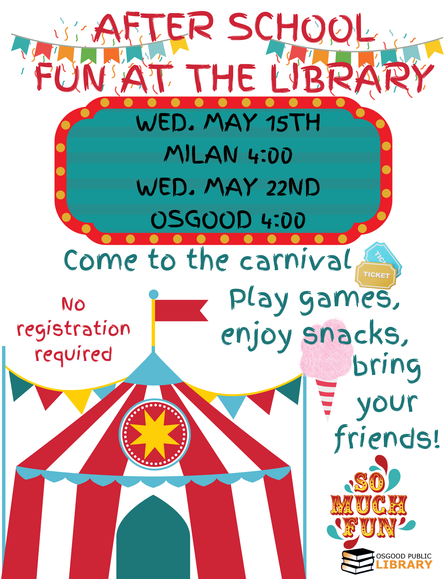 Osgood Public Library