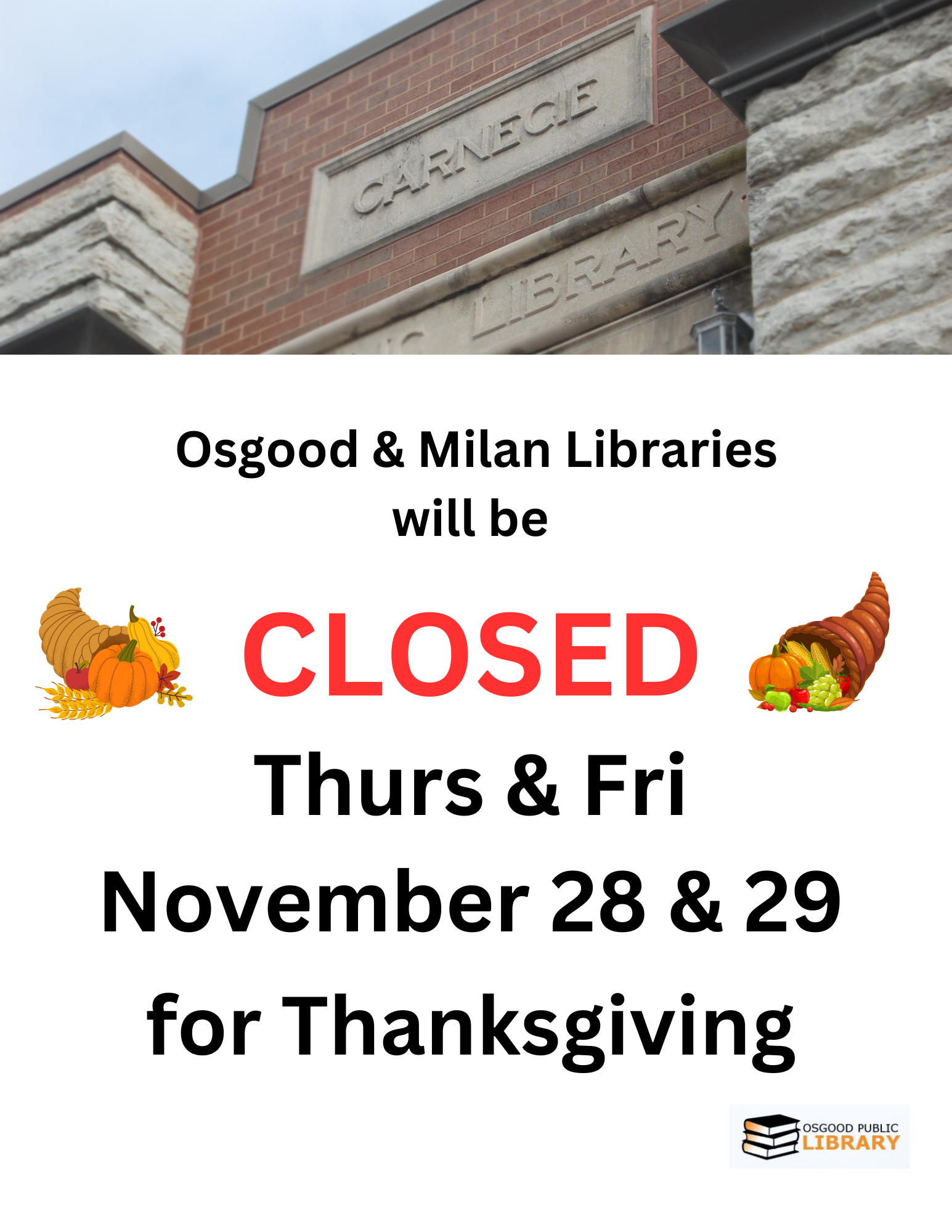 Osgood Public Library