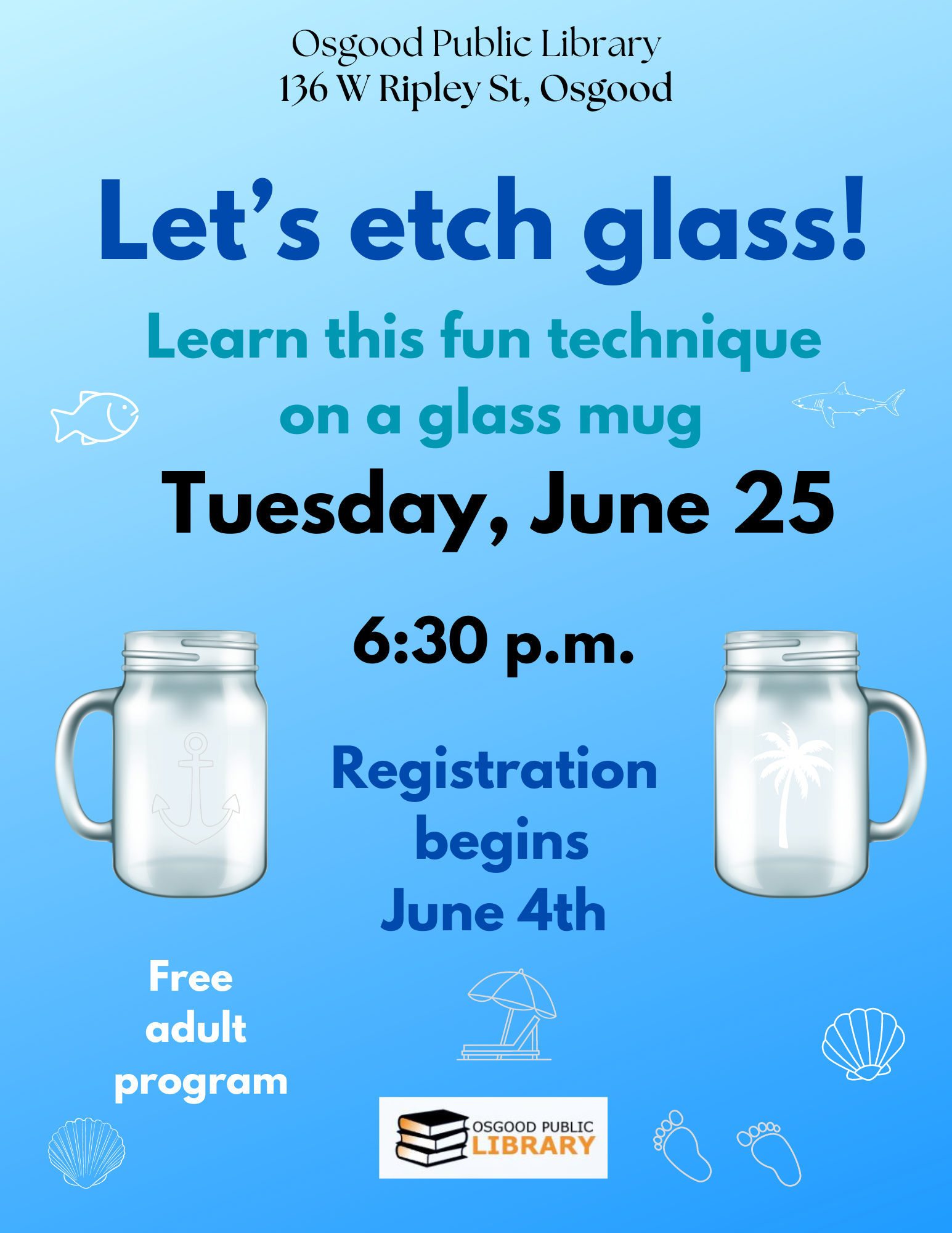 Osgood Public Library