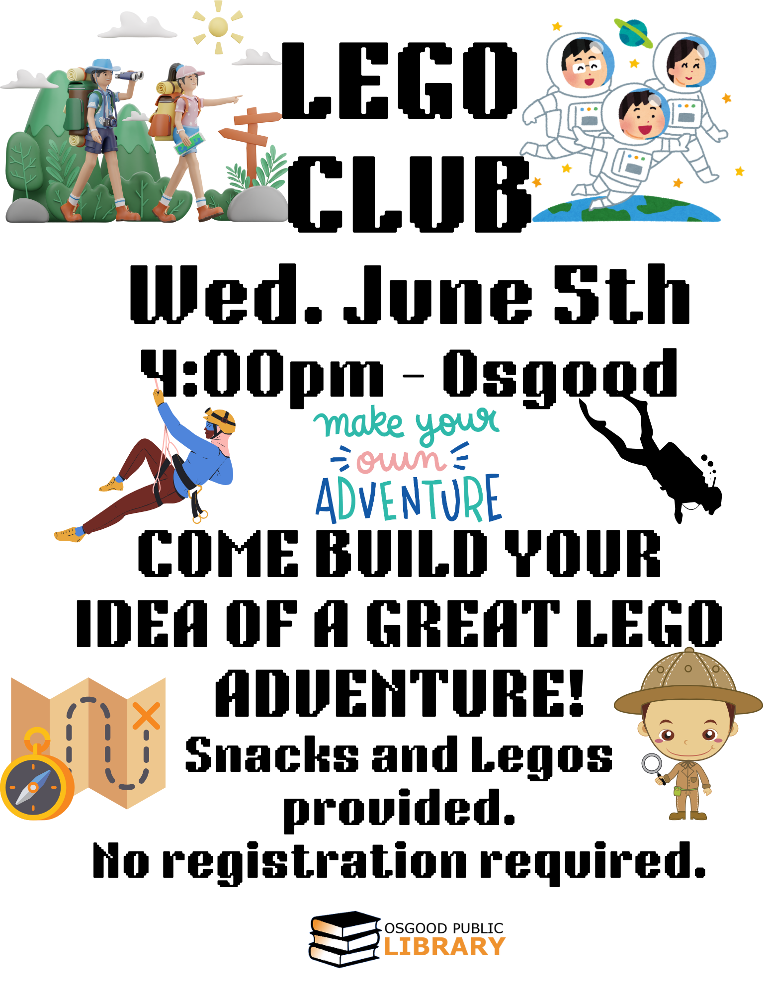 Osgood Public Library