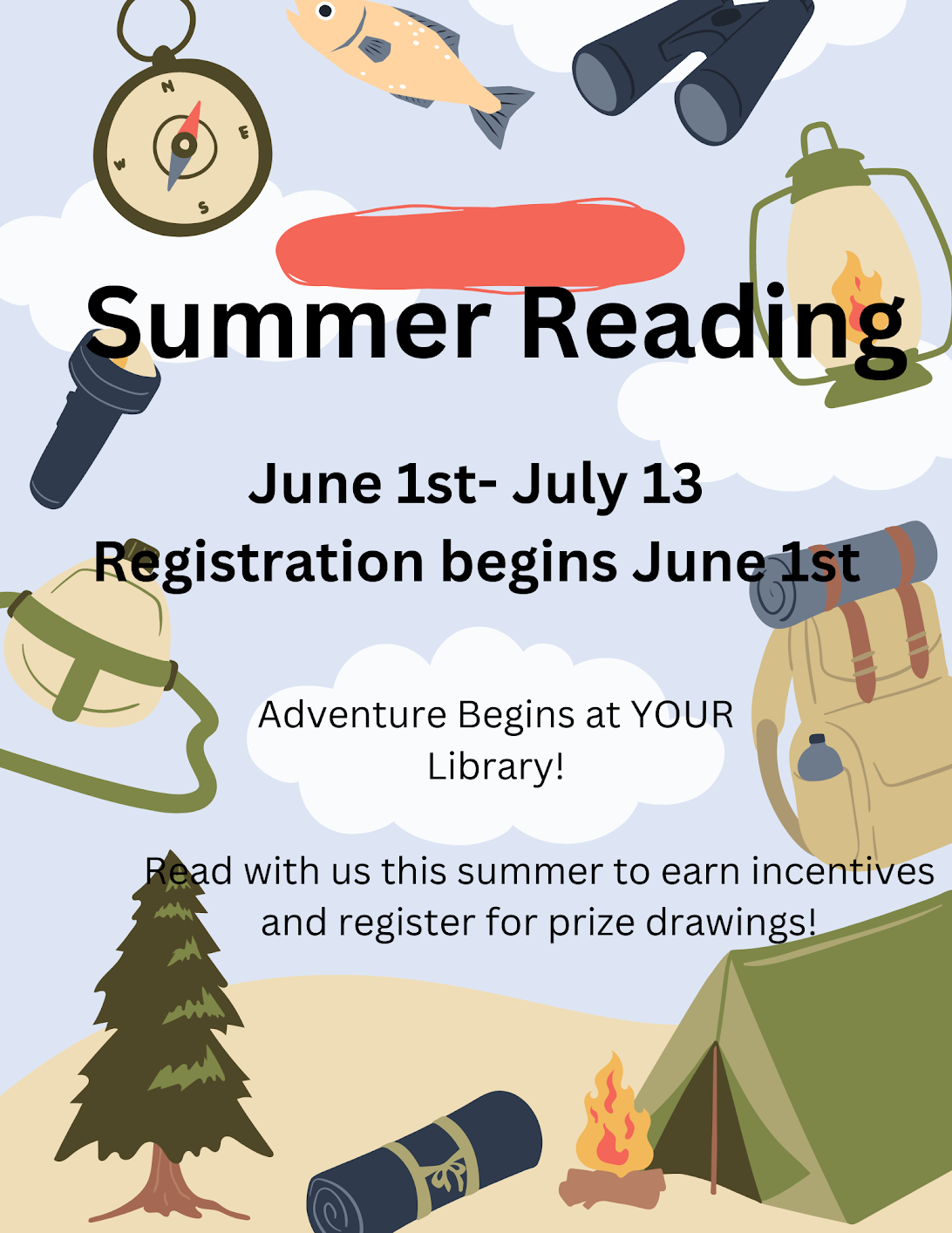 Osgood Public Library