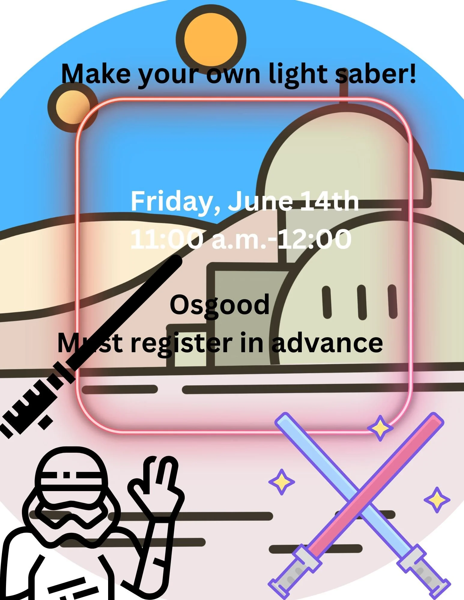 Osgood Public Library