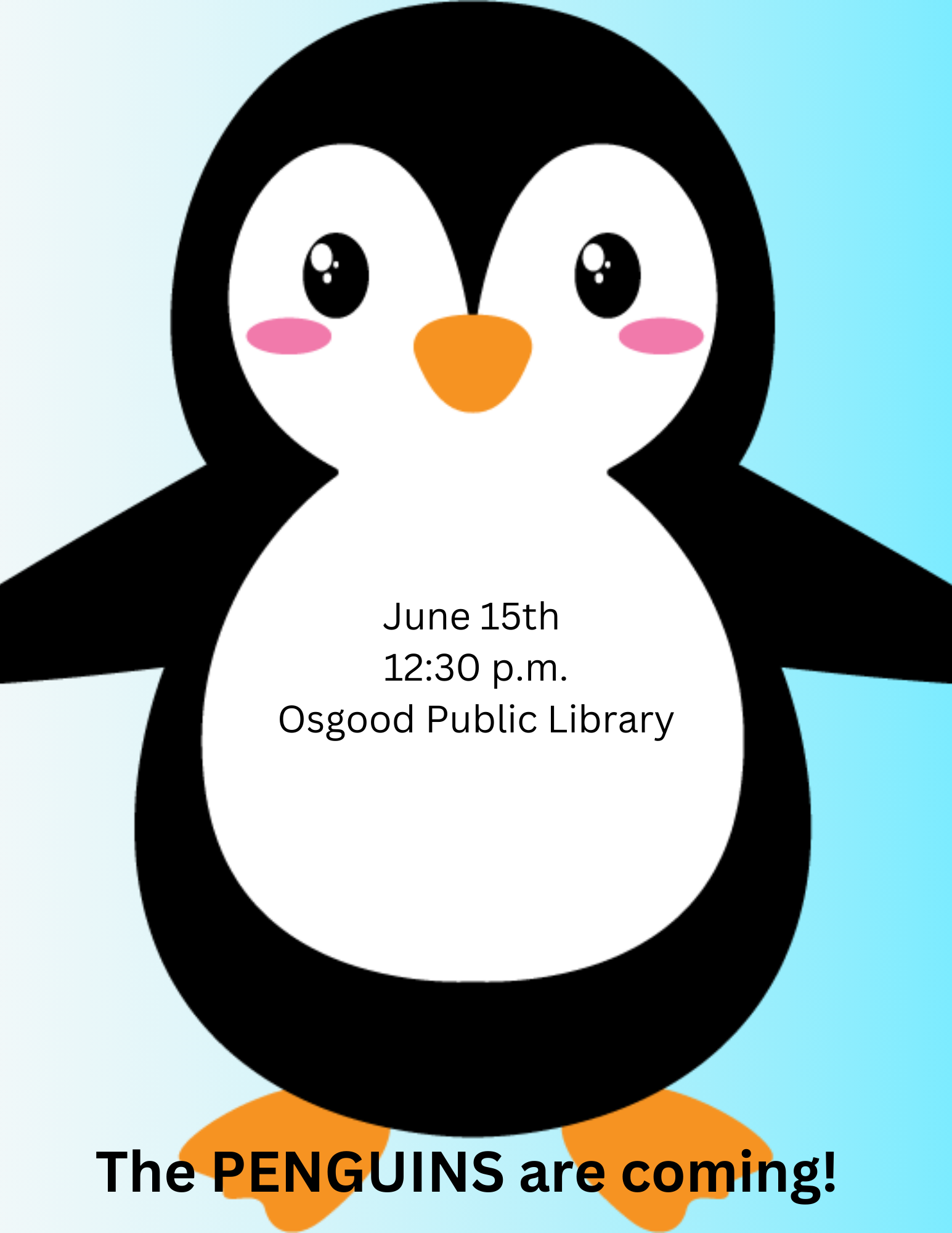 Osgood Public Library