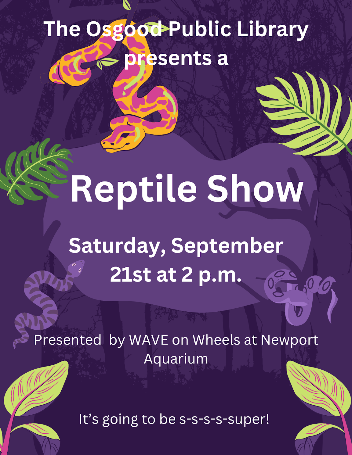 Osgood Public Library