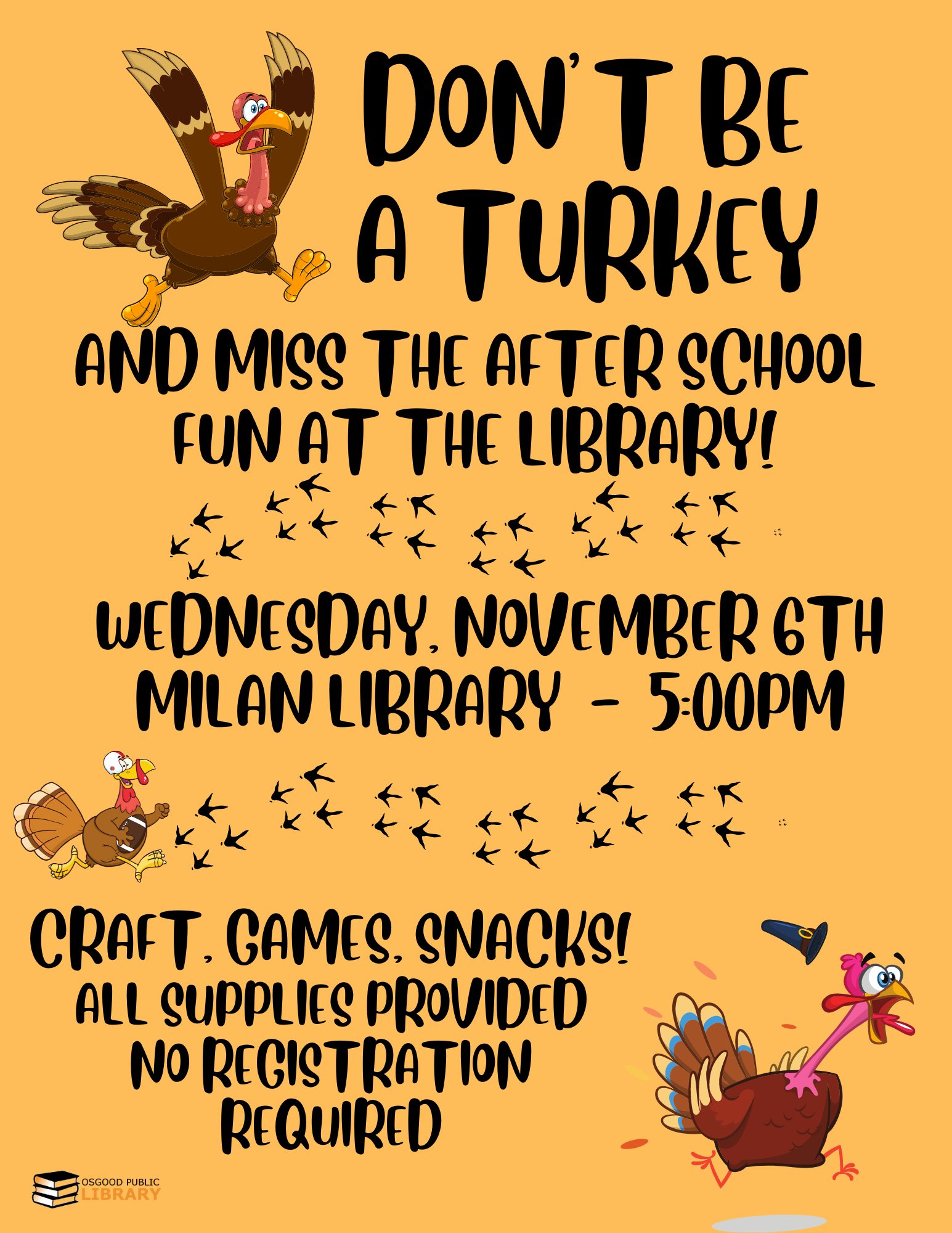 Osgood Public Library