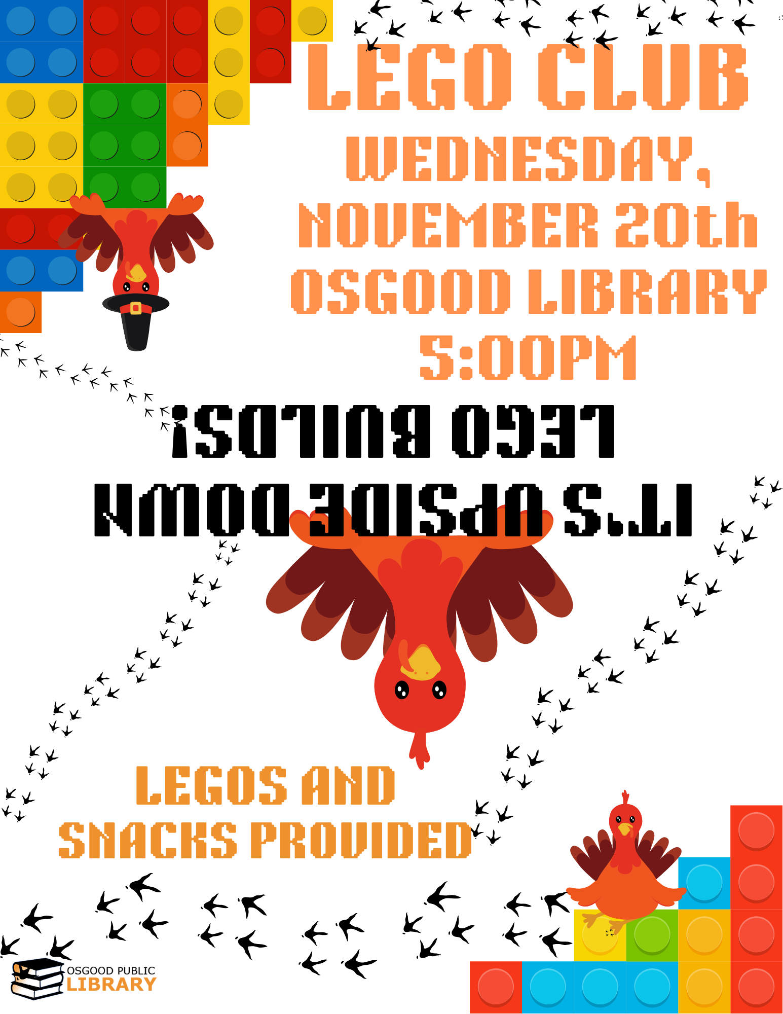 Osgood Public Library