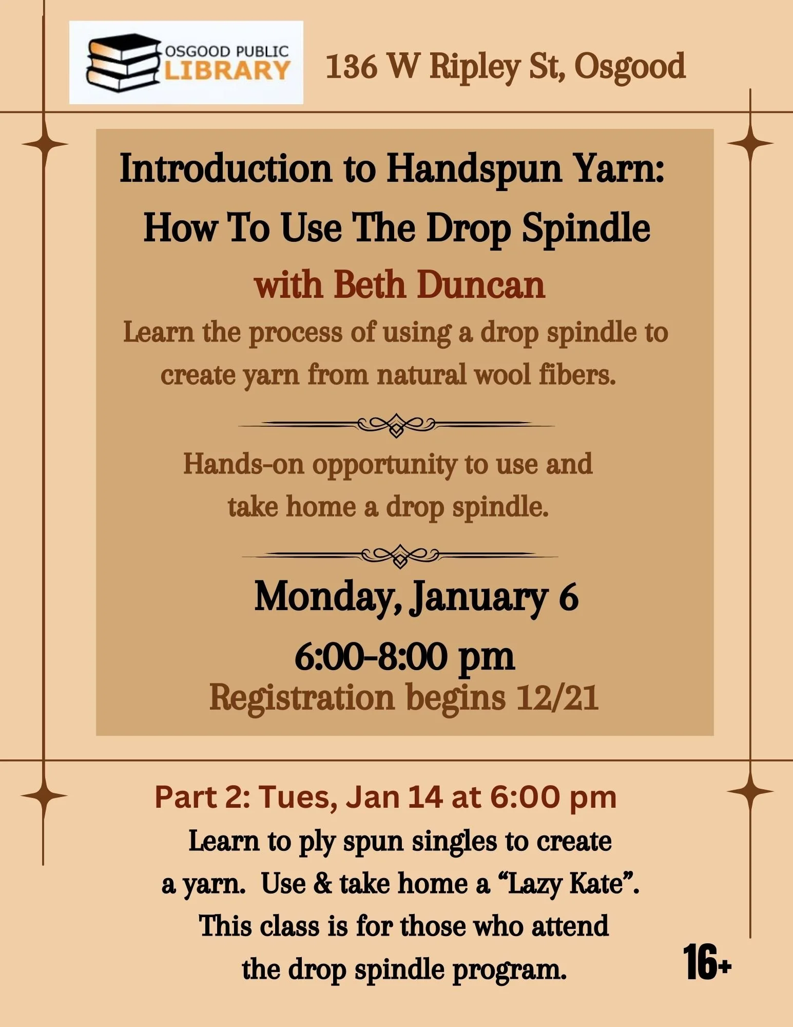 Osgood Public Library