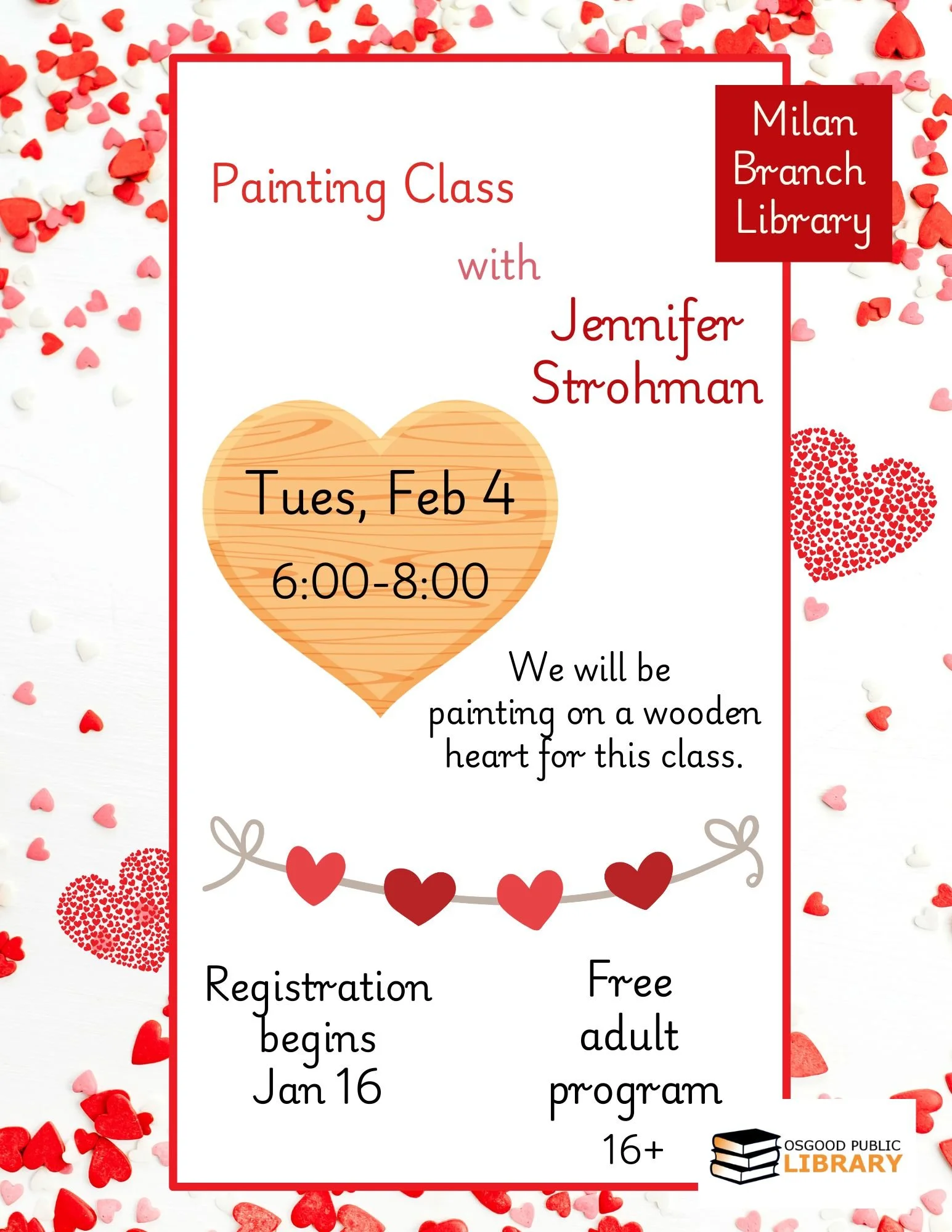 Osgood Public Library