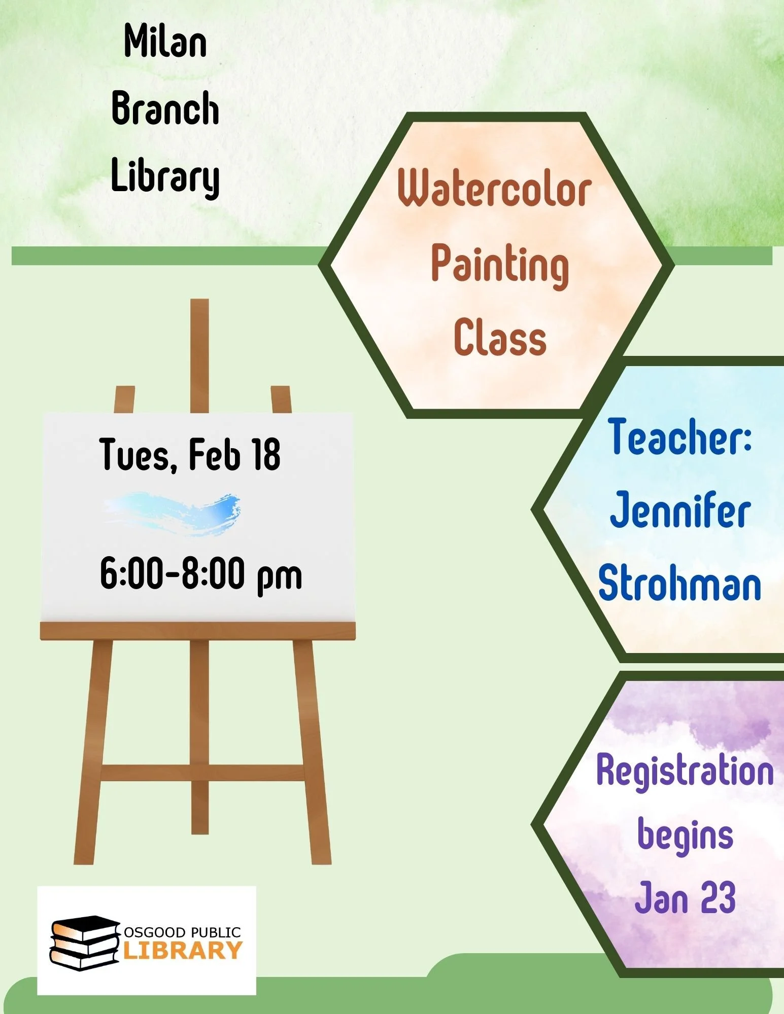 Osgood Public Library