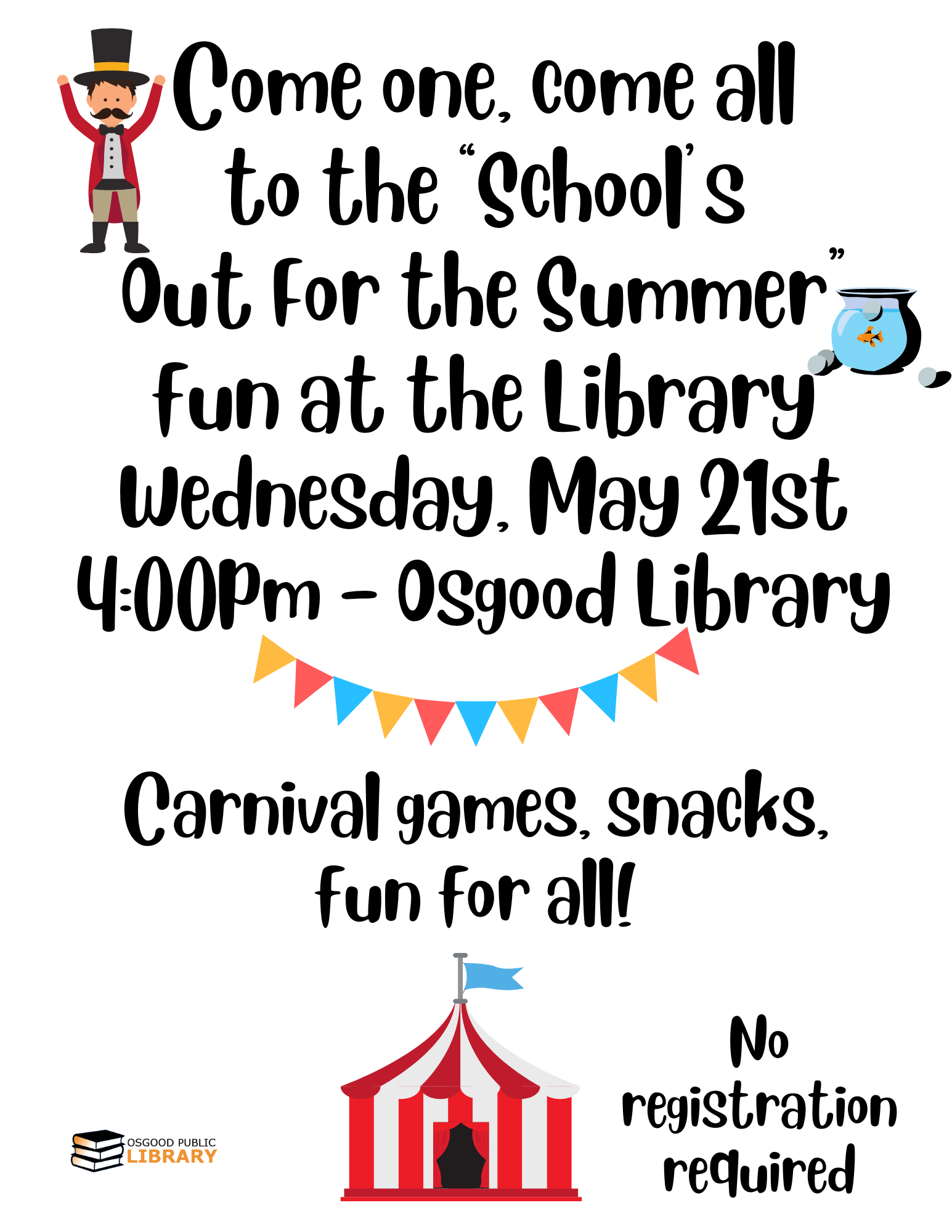 Osgood Public Library