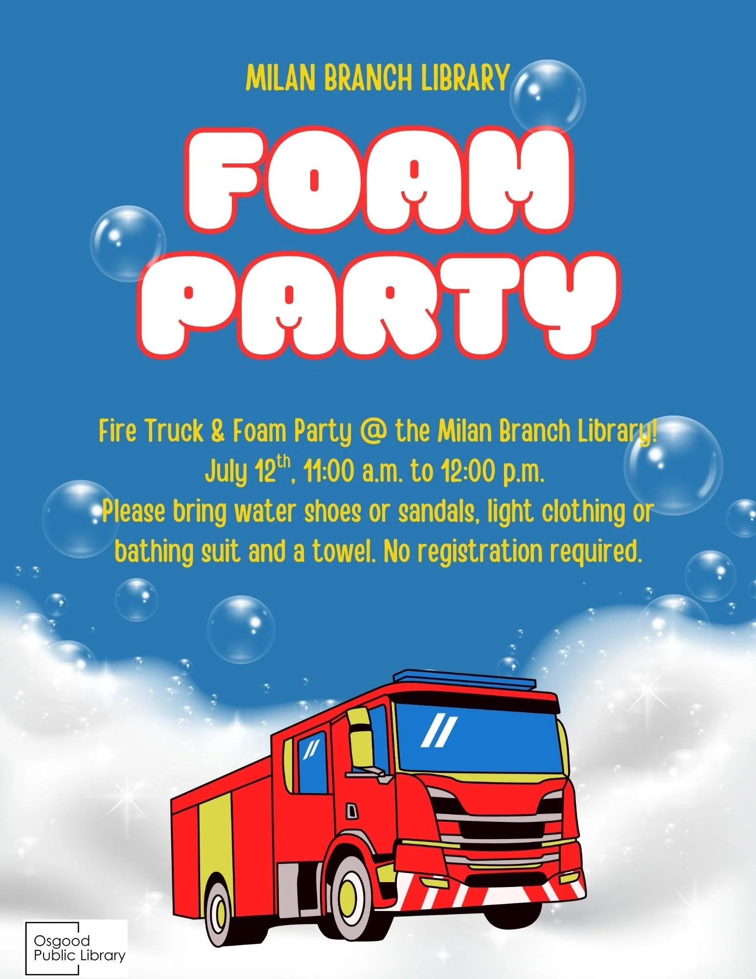 Osgood Public Library