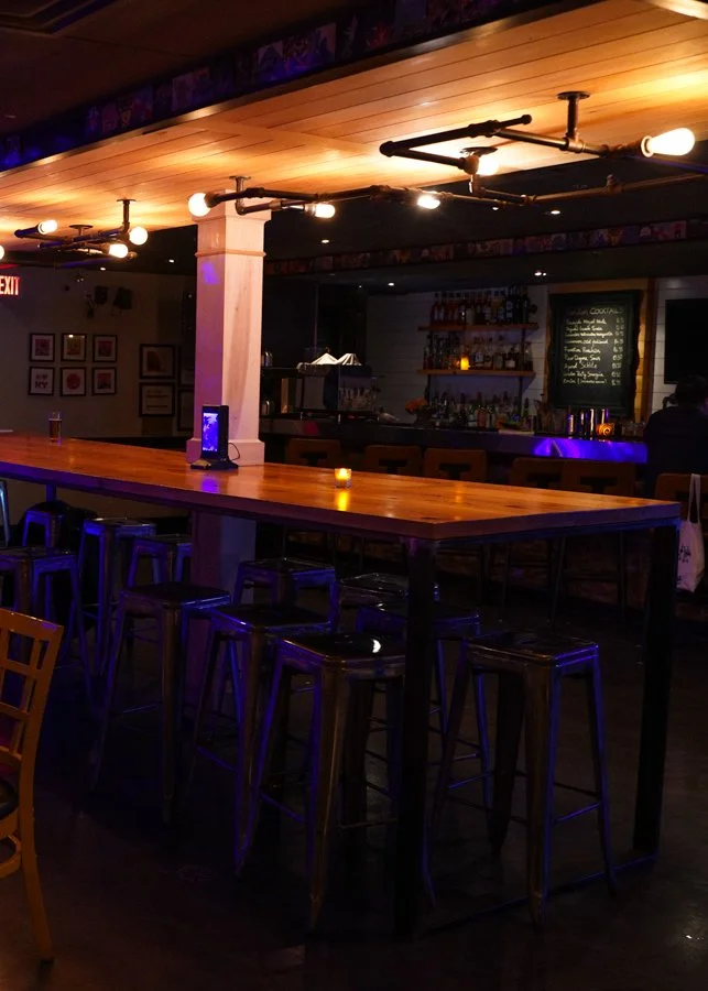 Function Bar