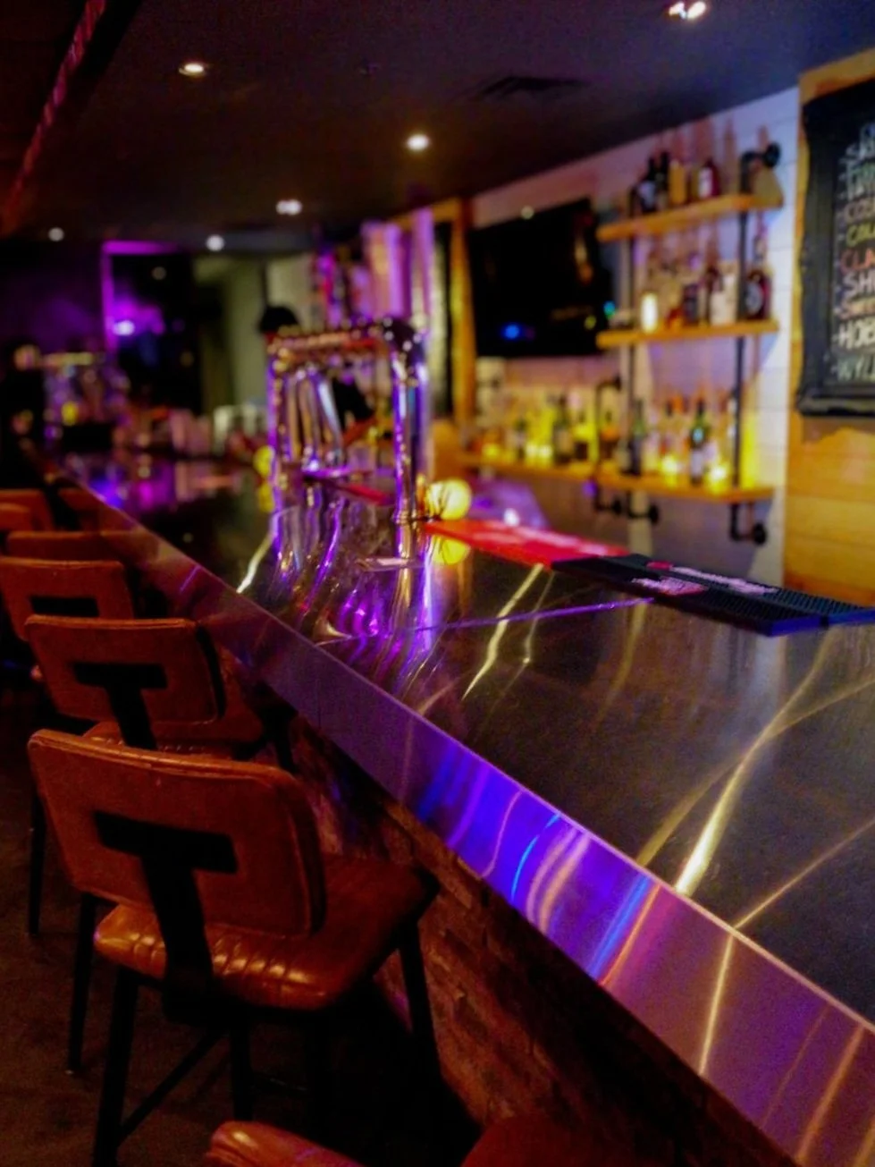Function Bar