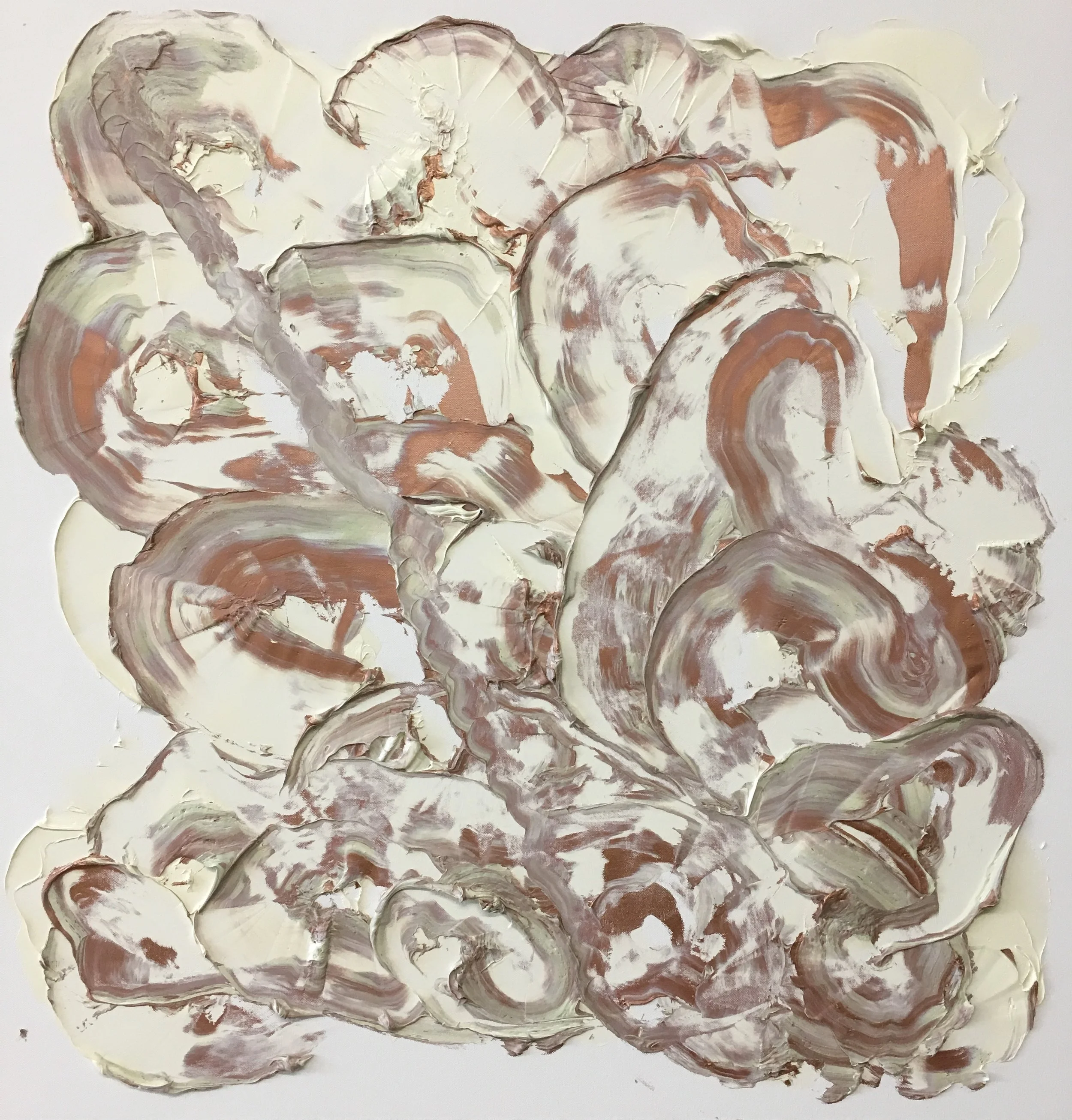 Creations — Virginia Dutton Art