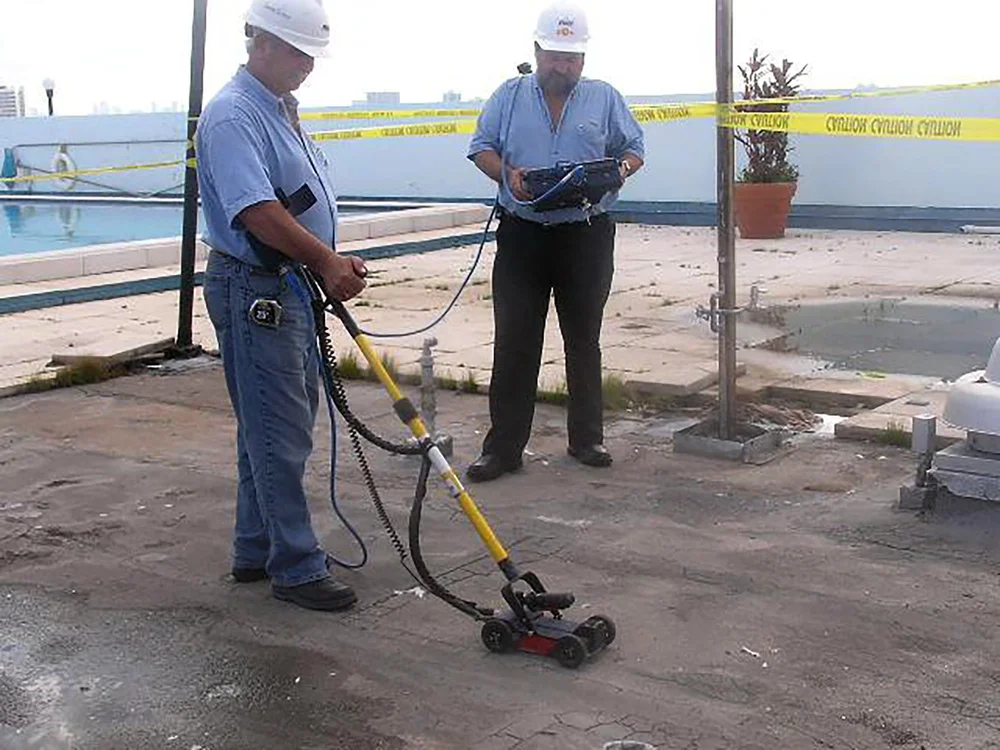 Building Structural Recertification, Milestone Inspections Florida