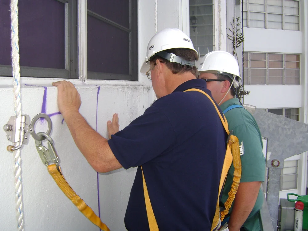 Milestone Inspection and Building structural recertification Florida ...