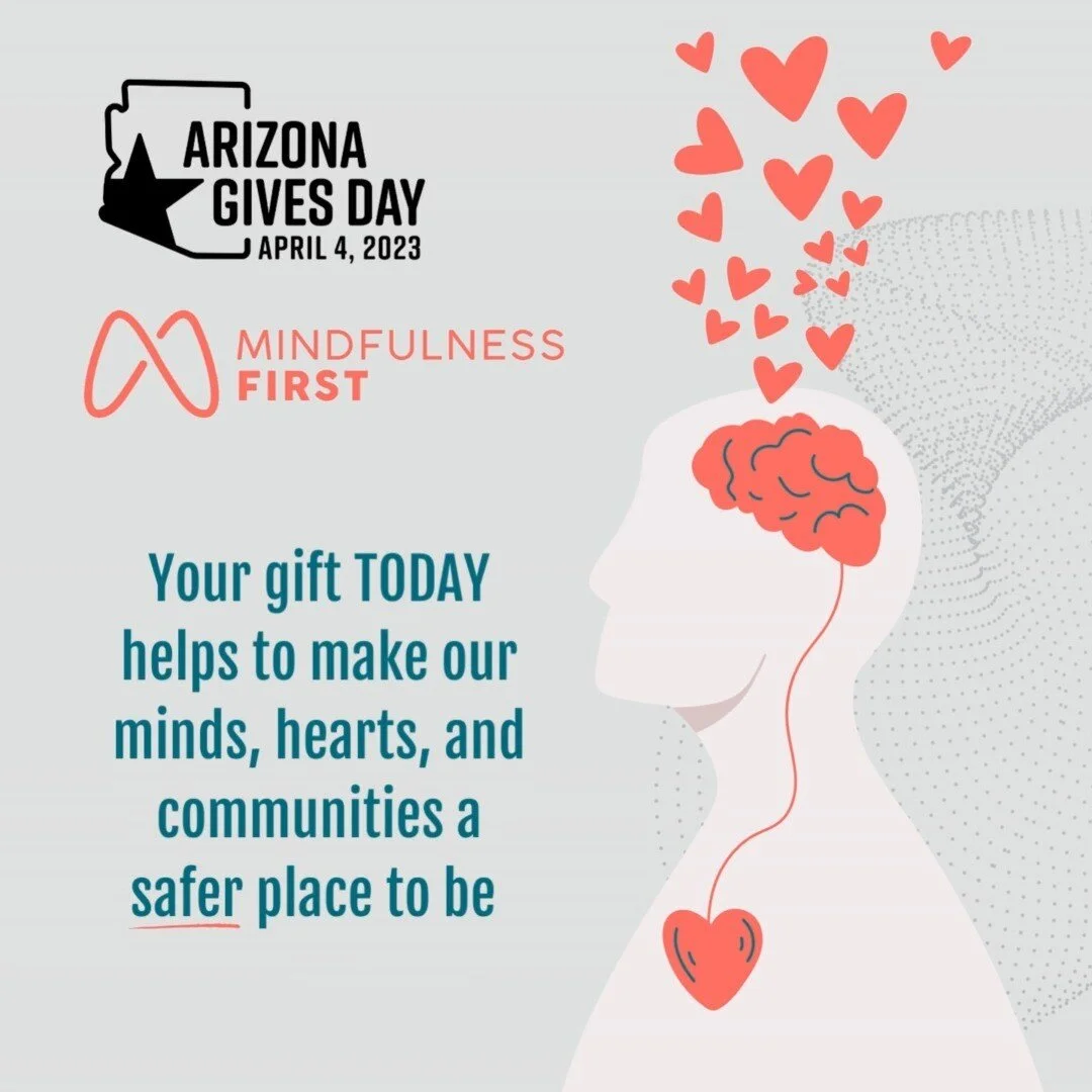 Contact Us | Mindfulness First