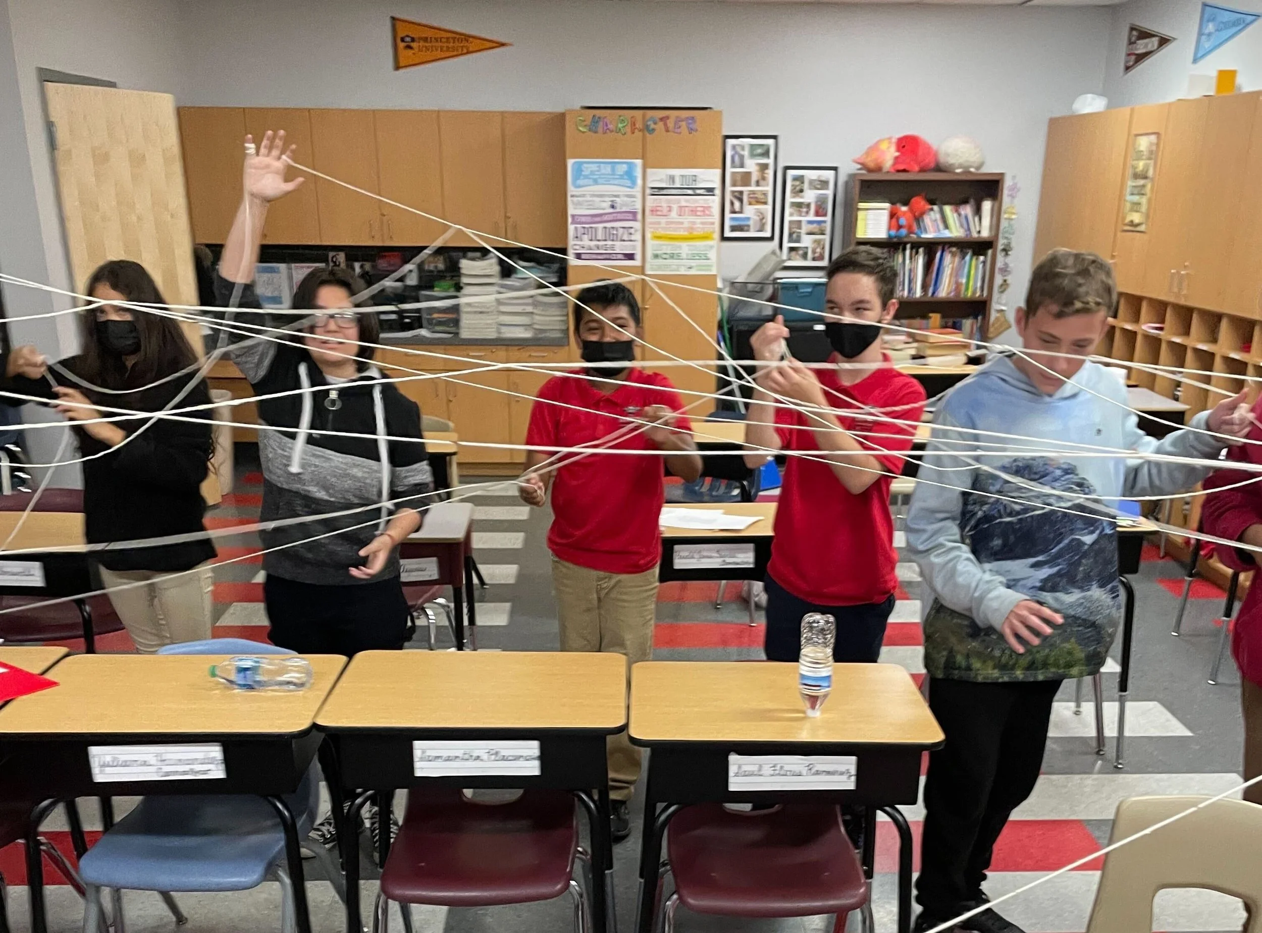 Our Impact | Mindfulness First