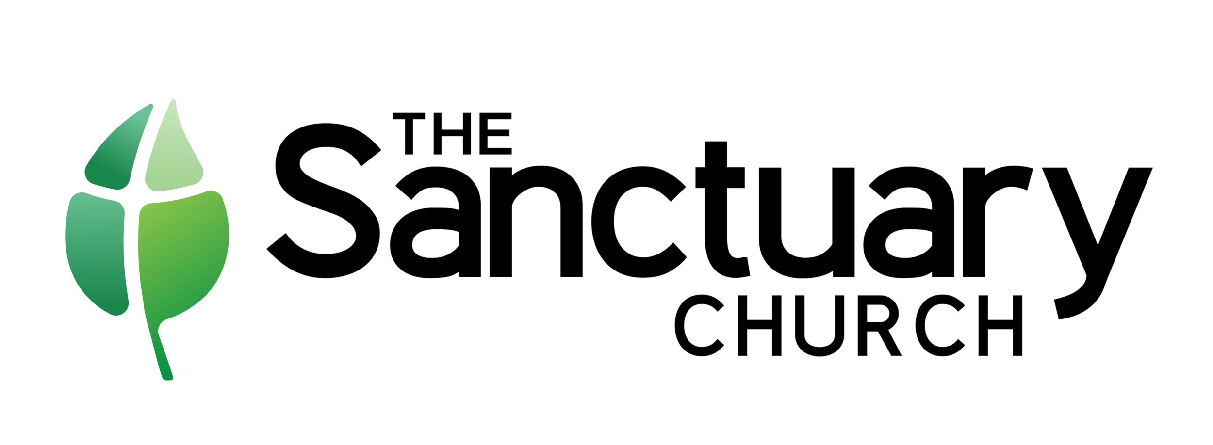 Sanctuary Church Logo