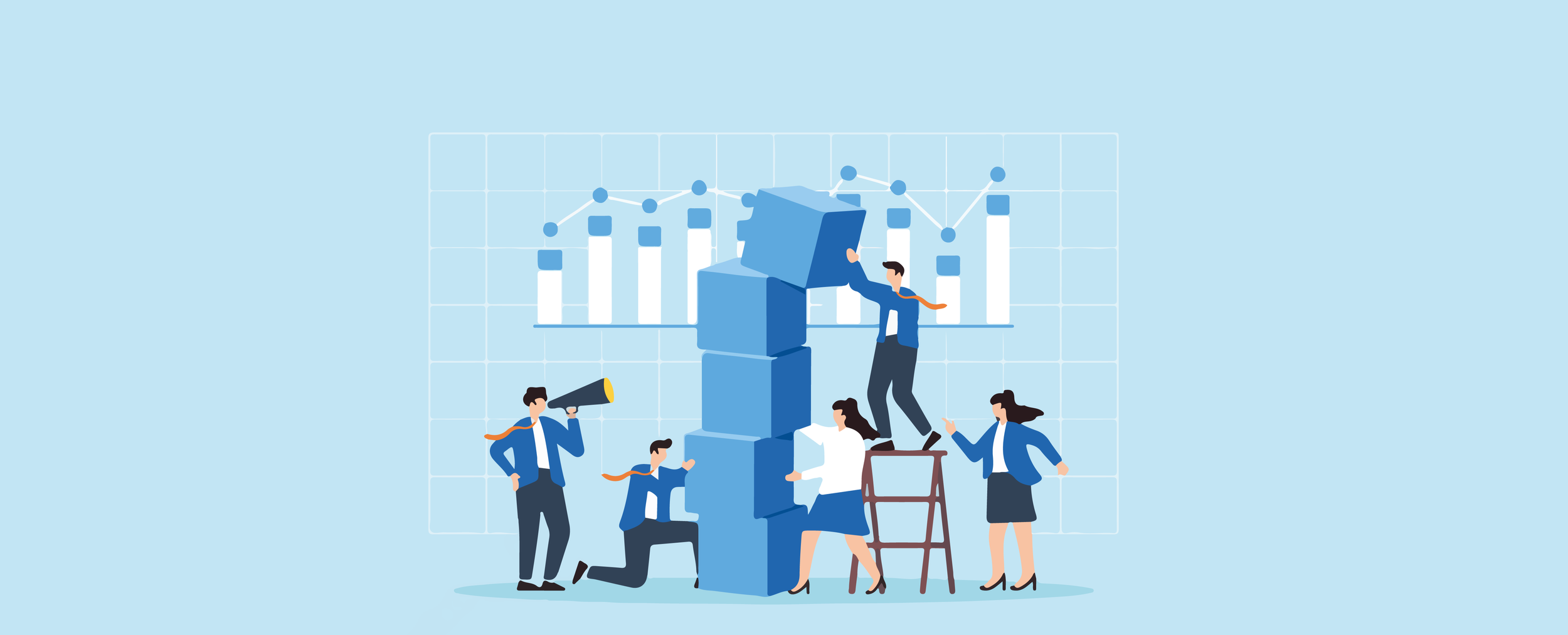 Scaling Past $10M: Financial Infrastructure You Need for the Next Level