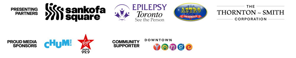 Winter Glow: Free Holiday Carnival in Toronto — Sankofa Square