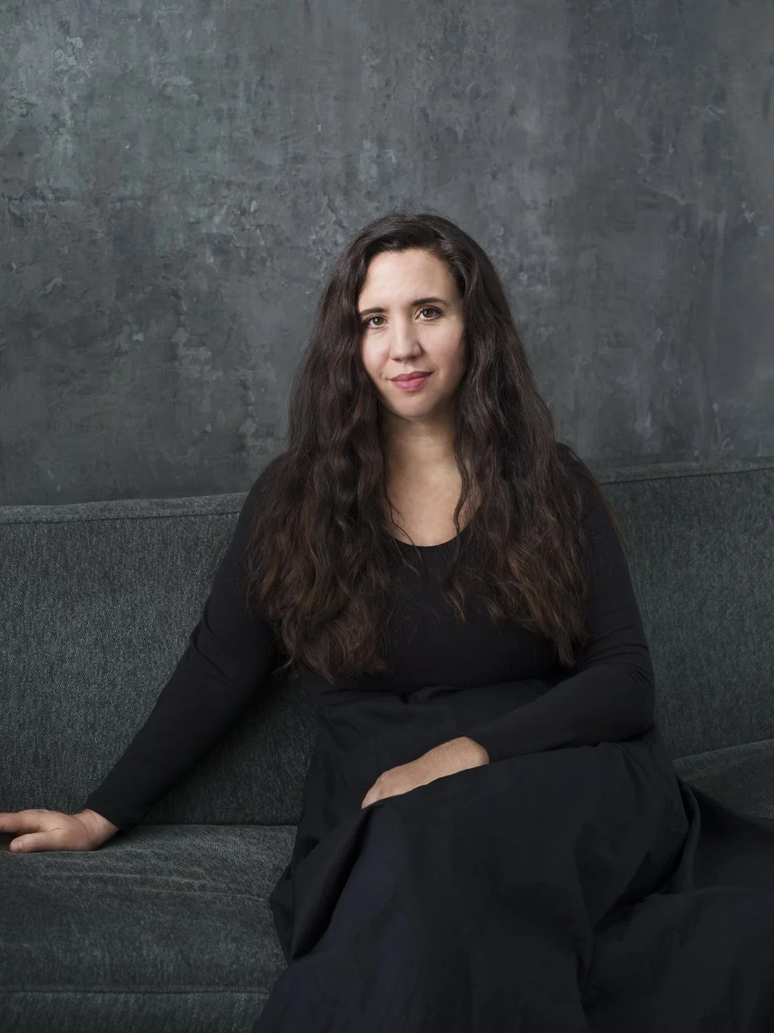 Meet Leah — Leah Konen