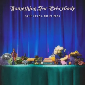 Sammy Rae & The Friends