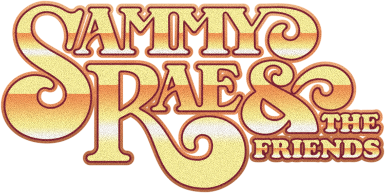 Sammy Rae & The Friends