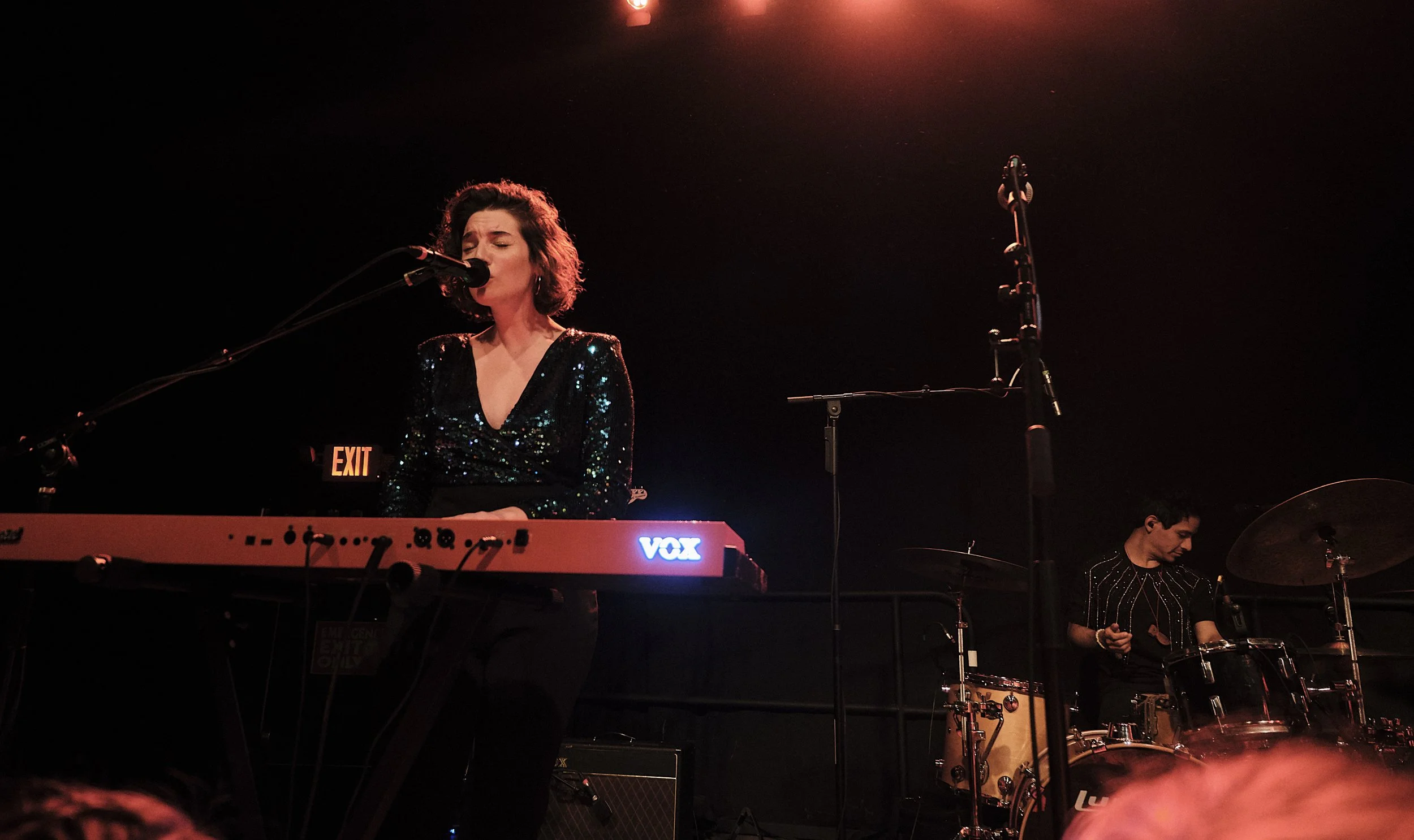 Sammy Rae & The Friends