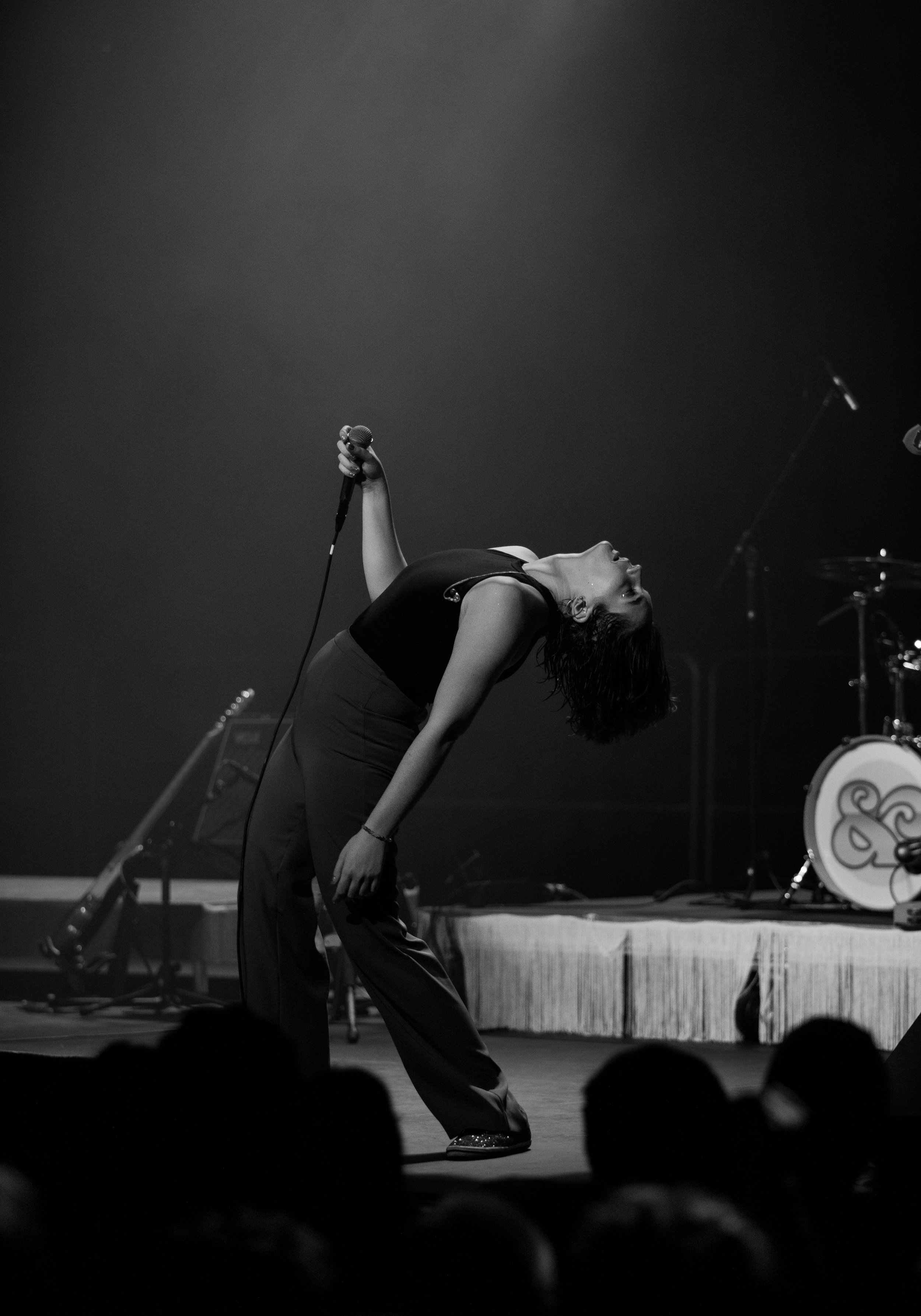 Sammy Rae & The Friends